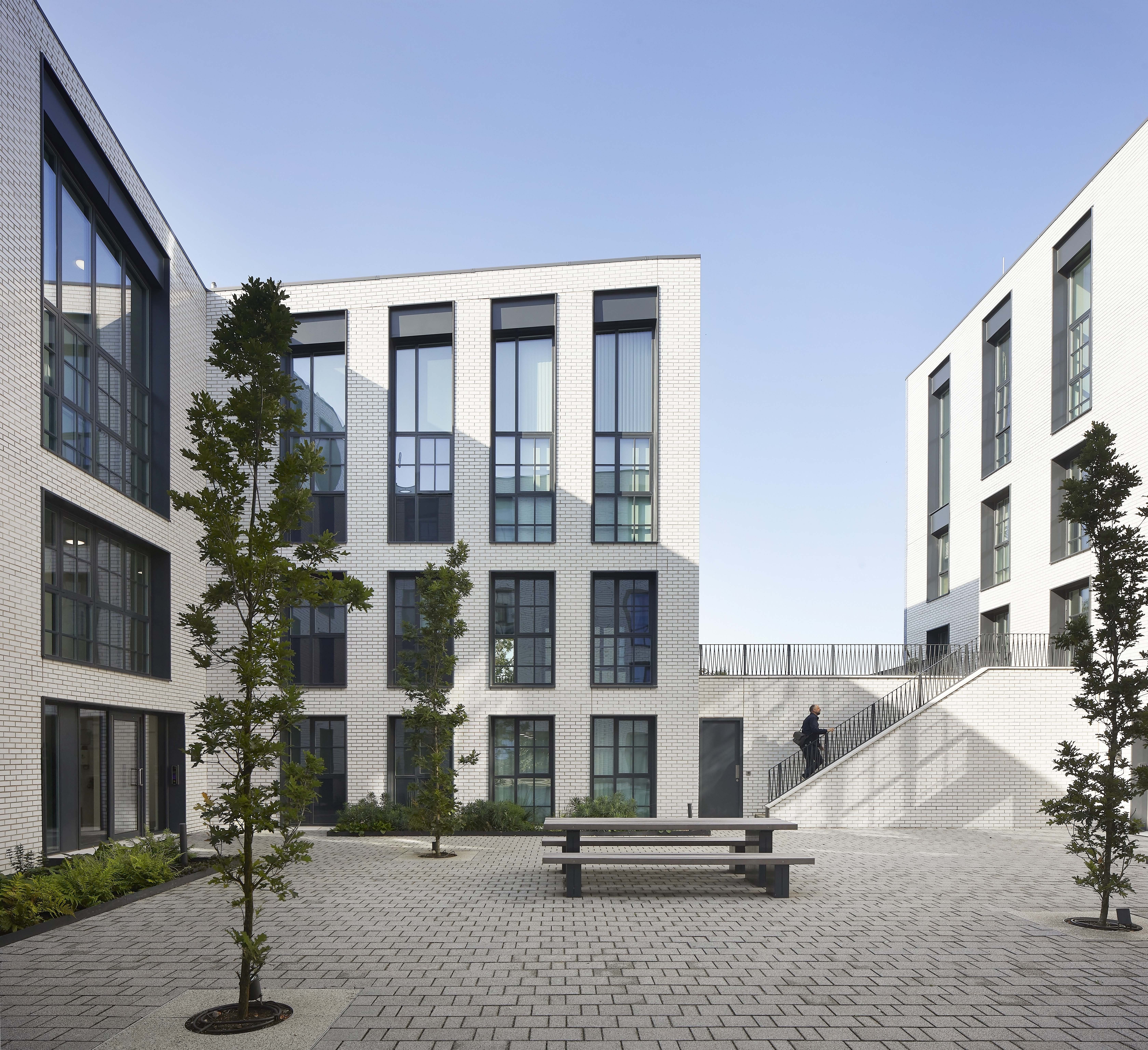 Rubicon, Cambridge by Alison Brooks Architects - Architizer