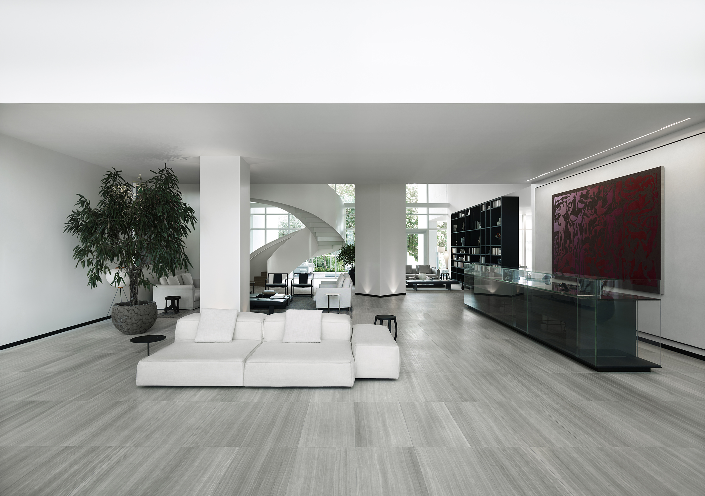 The Ritz-Carlton Residences Miami Beach by Lissoni & Partners - Architizer