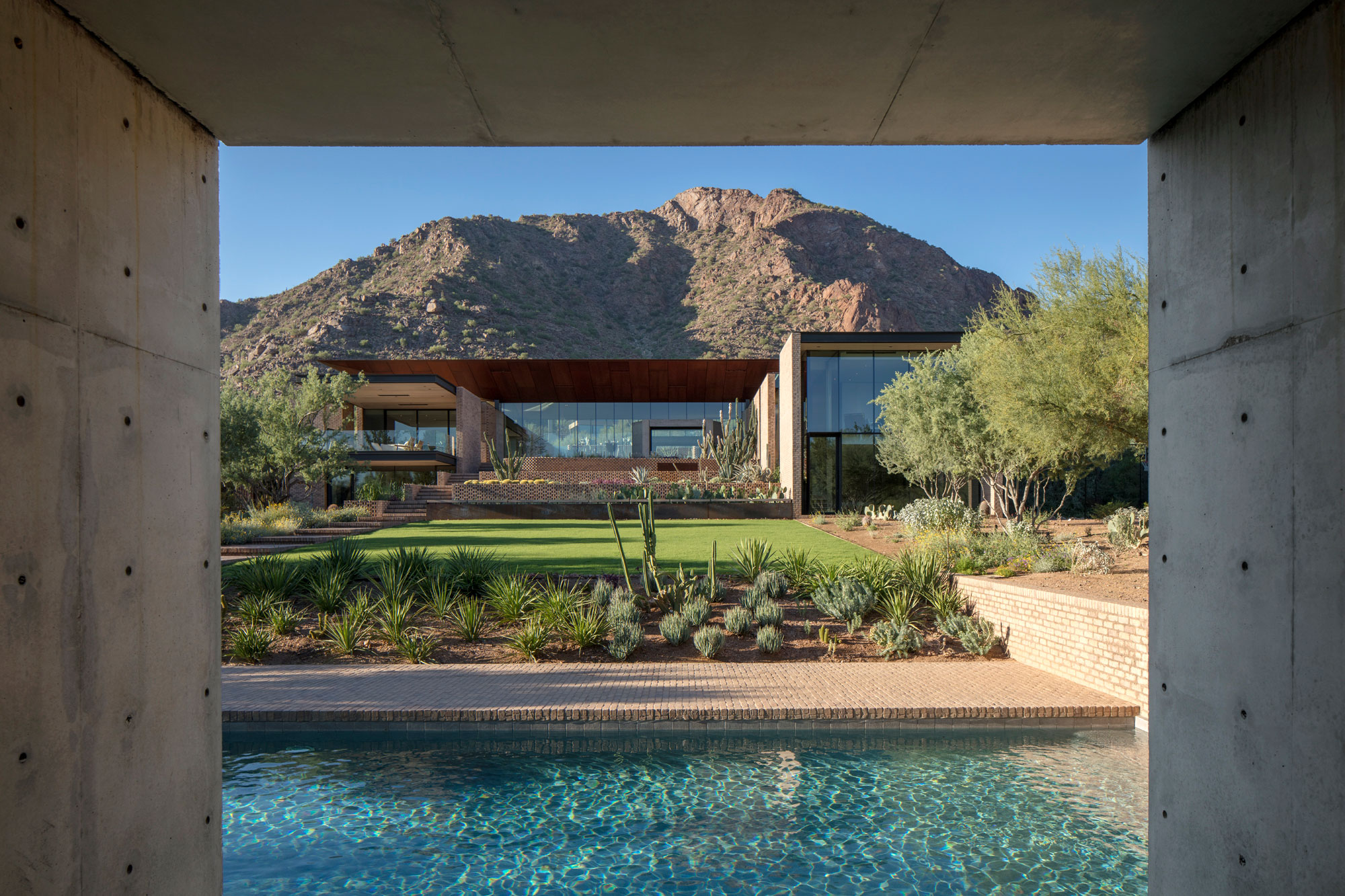 Idea 4148887: Ghost Wash House by Architecture-Infrastructure-Research ...