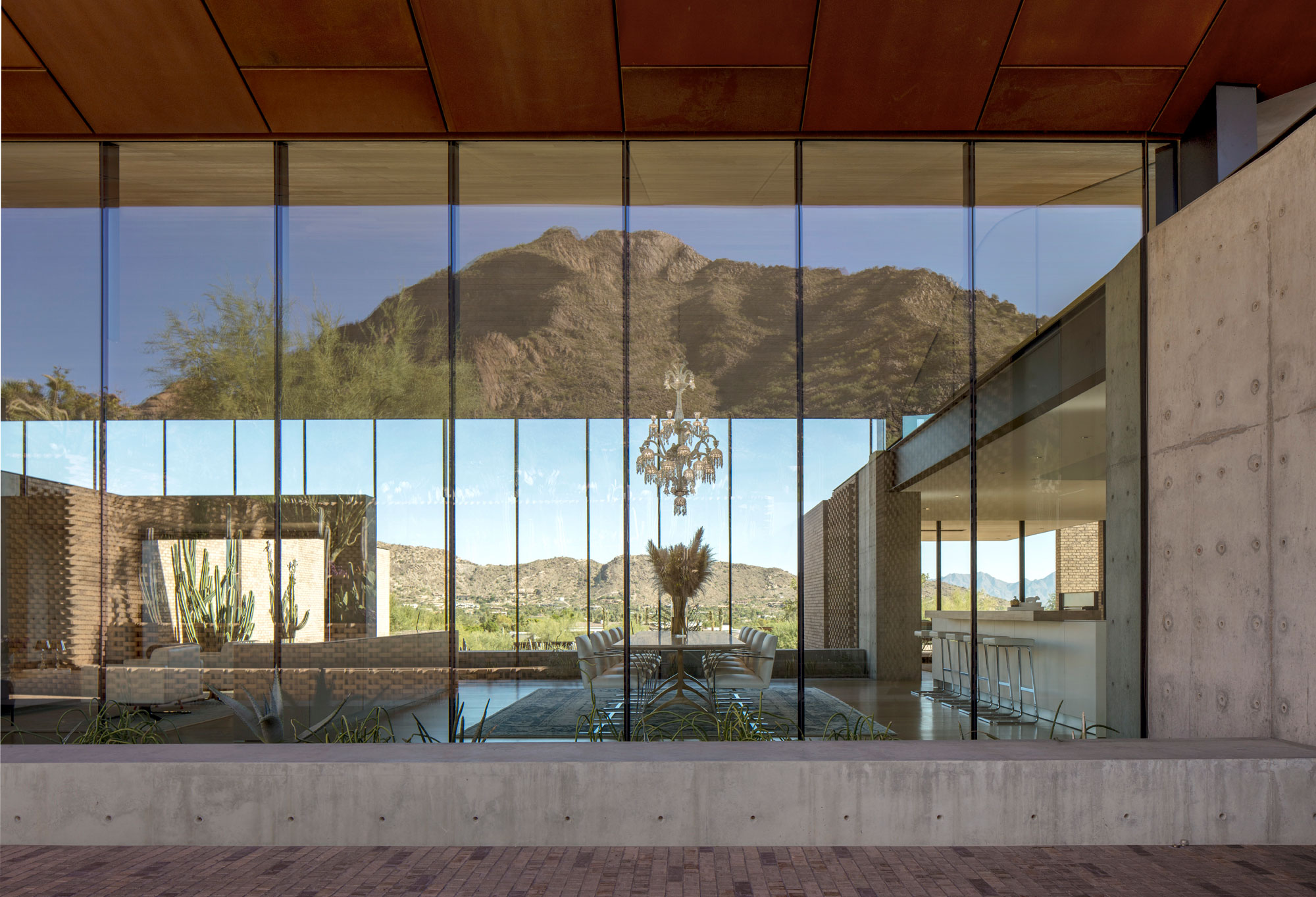 Idea 4148893: Ghost Wash House by Architecture-Infrastructure-Research ...