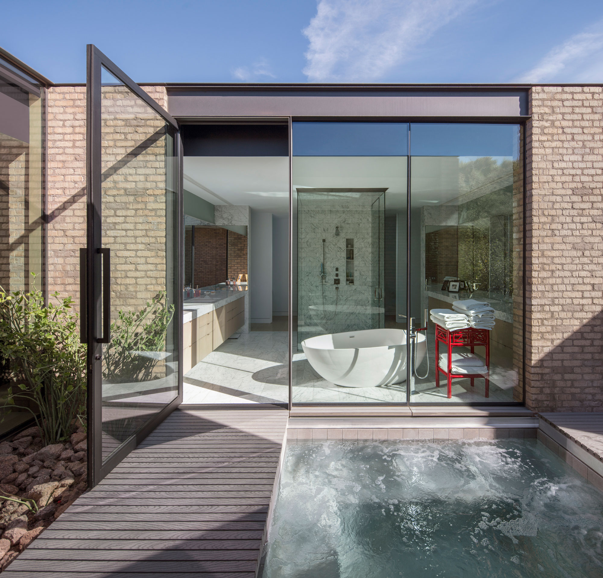 Idea 4148904: Ghost Wash House by Architecture-Infrastructure-Research ...
