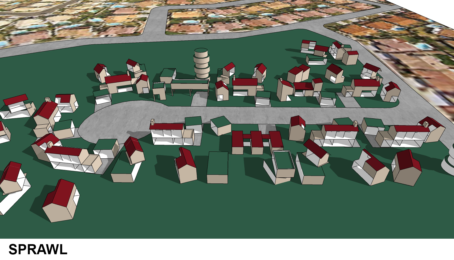 Queer Sprawl by Paul Michael Davis Architects, PLLC - Architizer