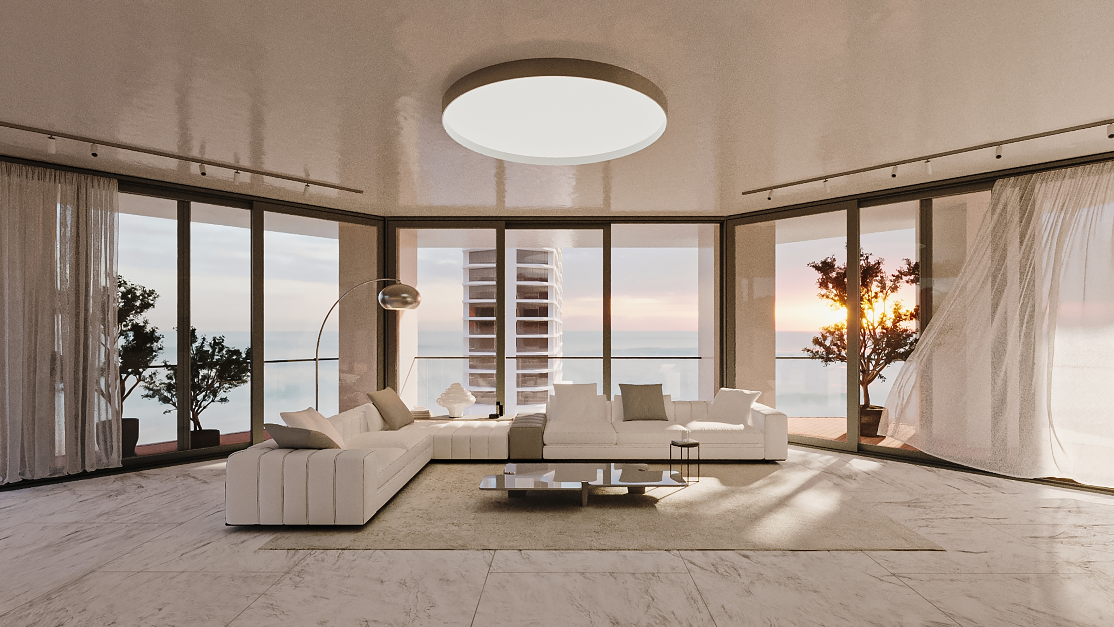 Oracle Residence by Marizad Architects - Architizer