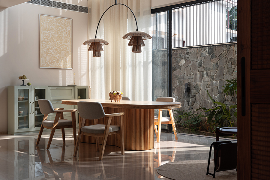 Subtle by Studio Playground - Architizer