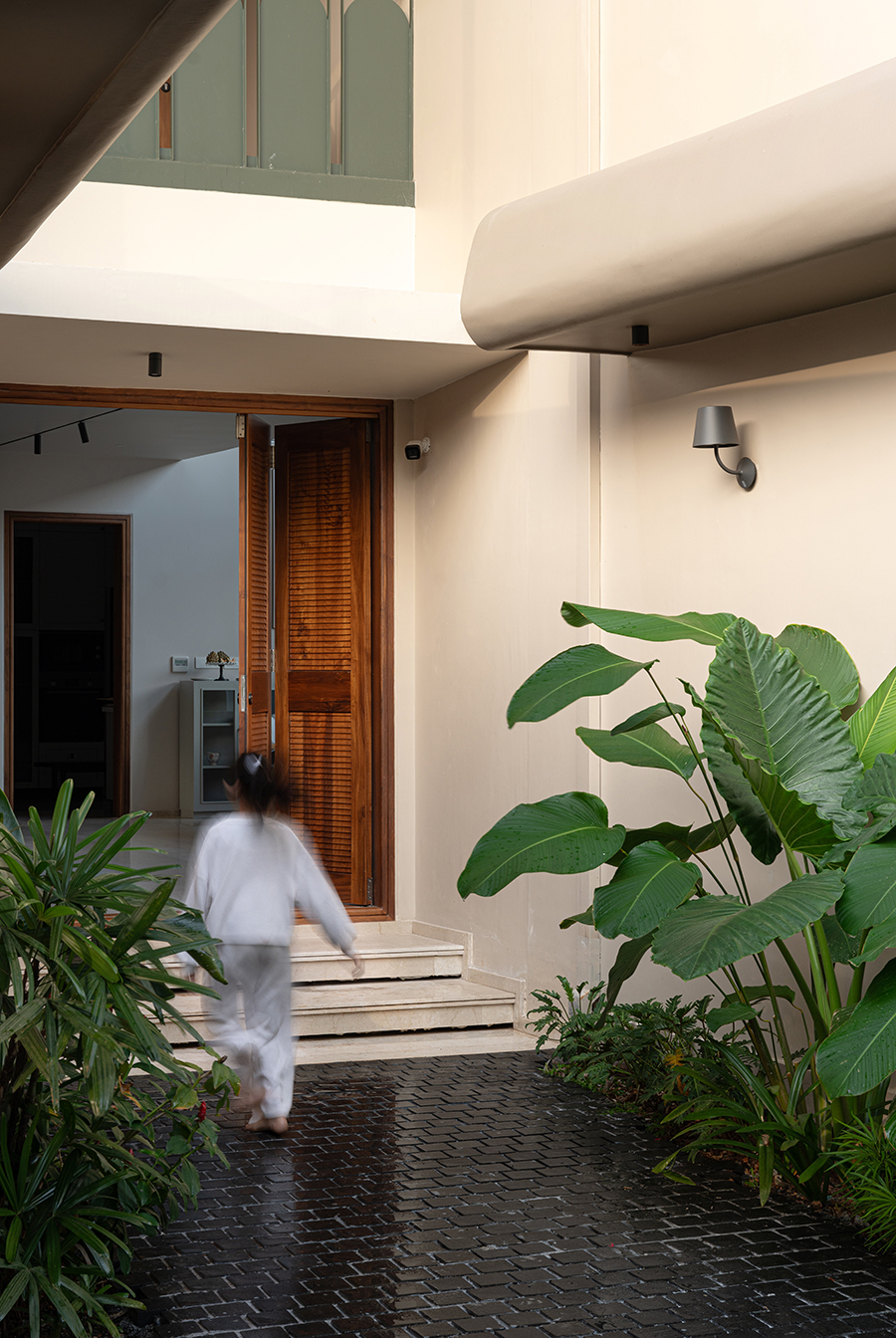 Subtle by Studio Playground - Architizer