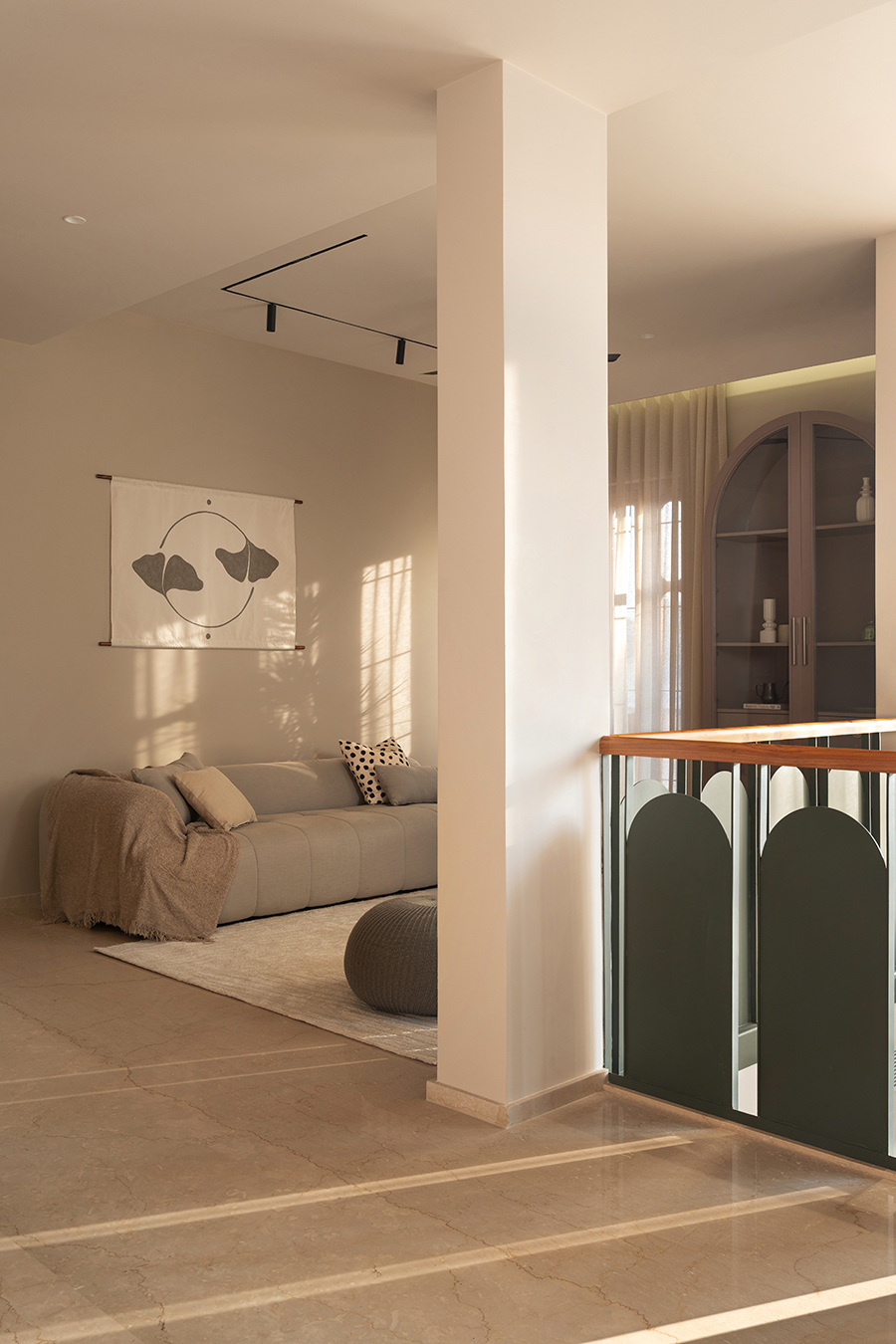 Subtle by Studio Playground - Architizer