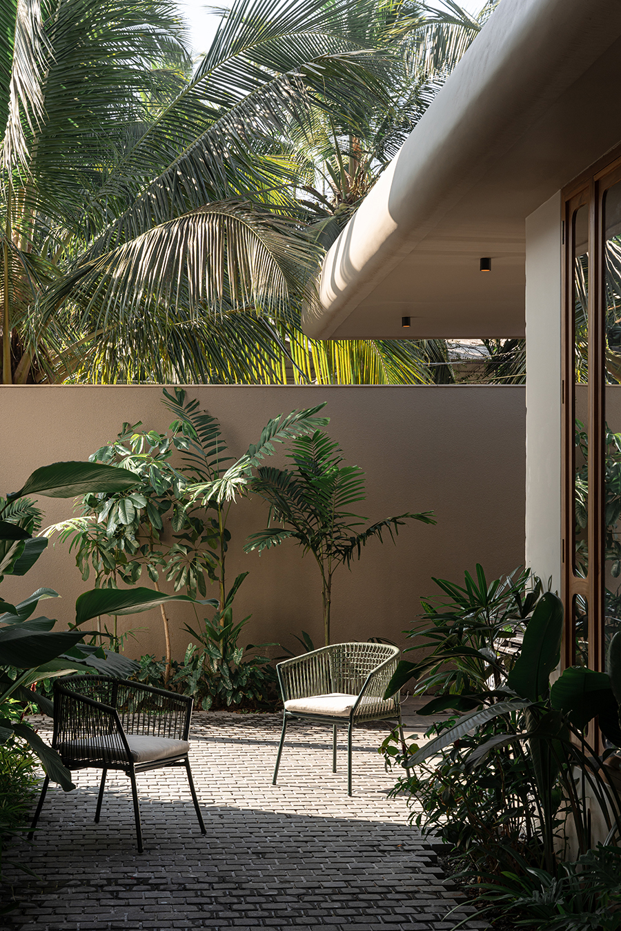 Subtle by Studio Playground - Architizer