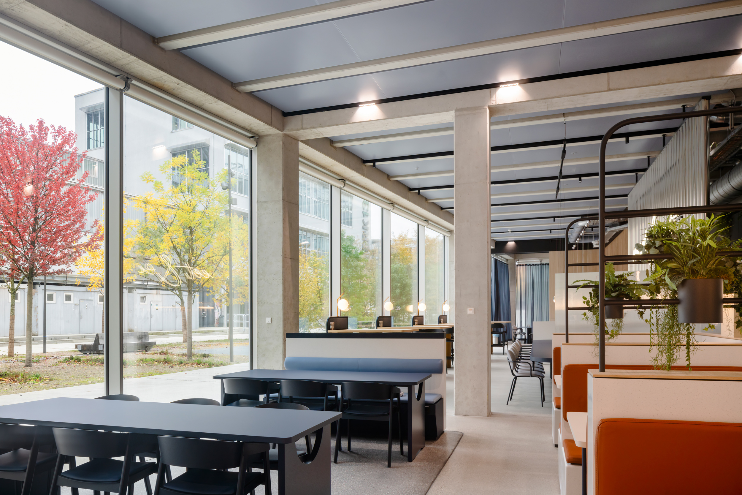 WACKER House by C.F. Møller Architects - Architizer