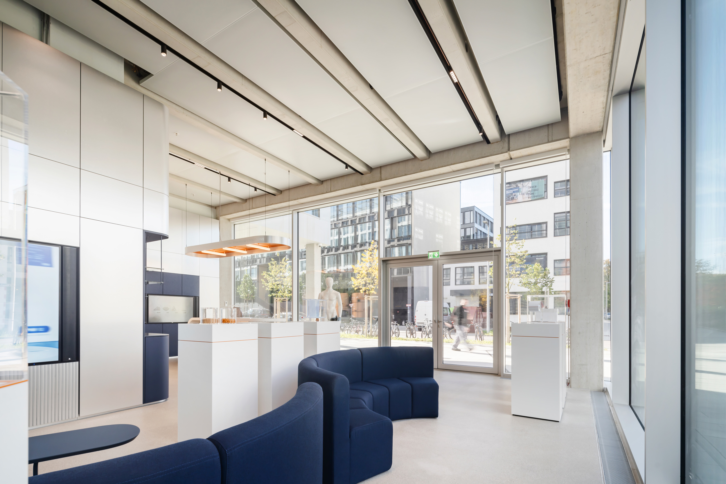 WACKER House by C.F. Møller Architects - Architizer