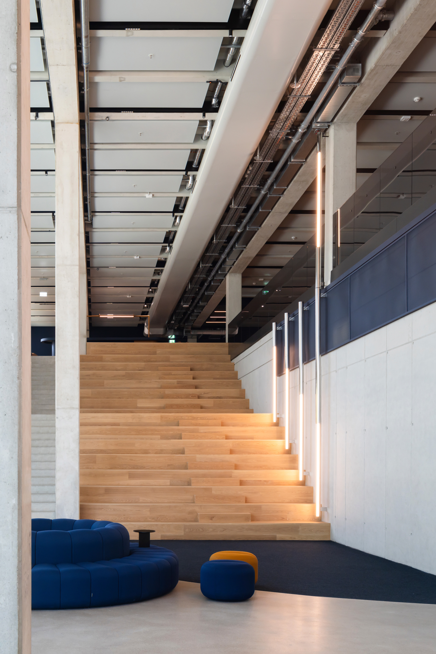 WACKER House by C.F. Møller Architects - Architizer