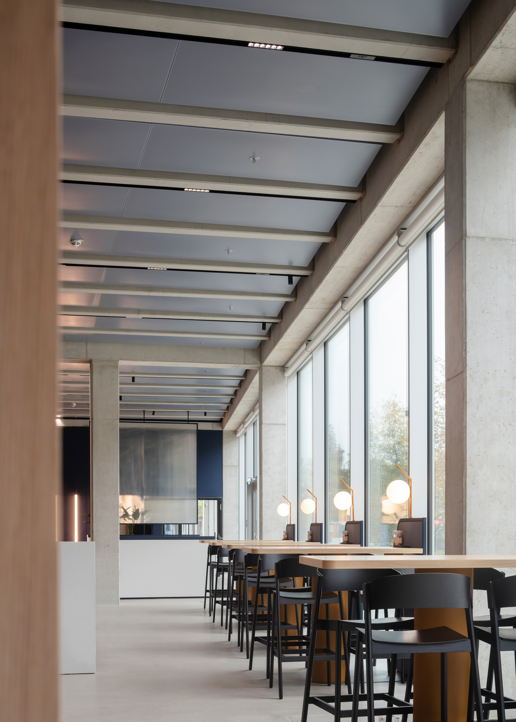 WACKER House by C.F. Møller Architects - Architizer