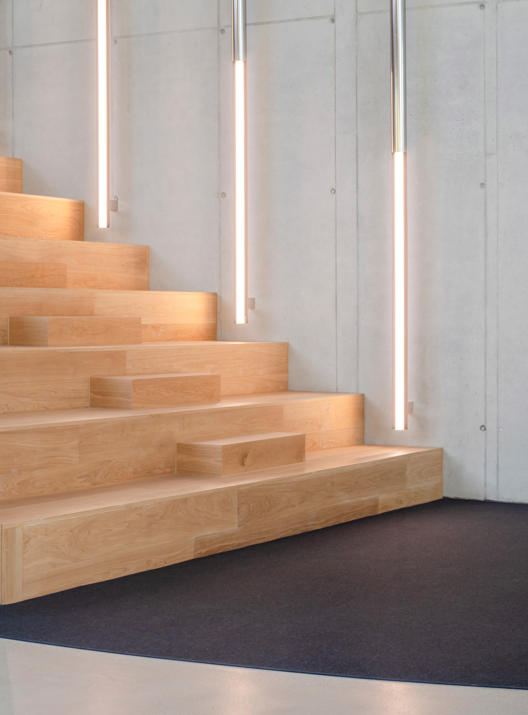 WACKER House by C.F. Møller Architects - Architizer