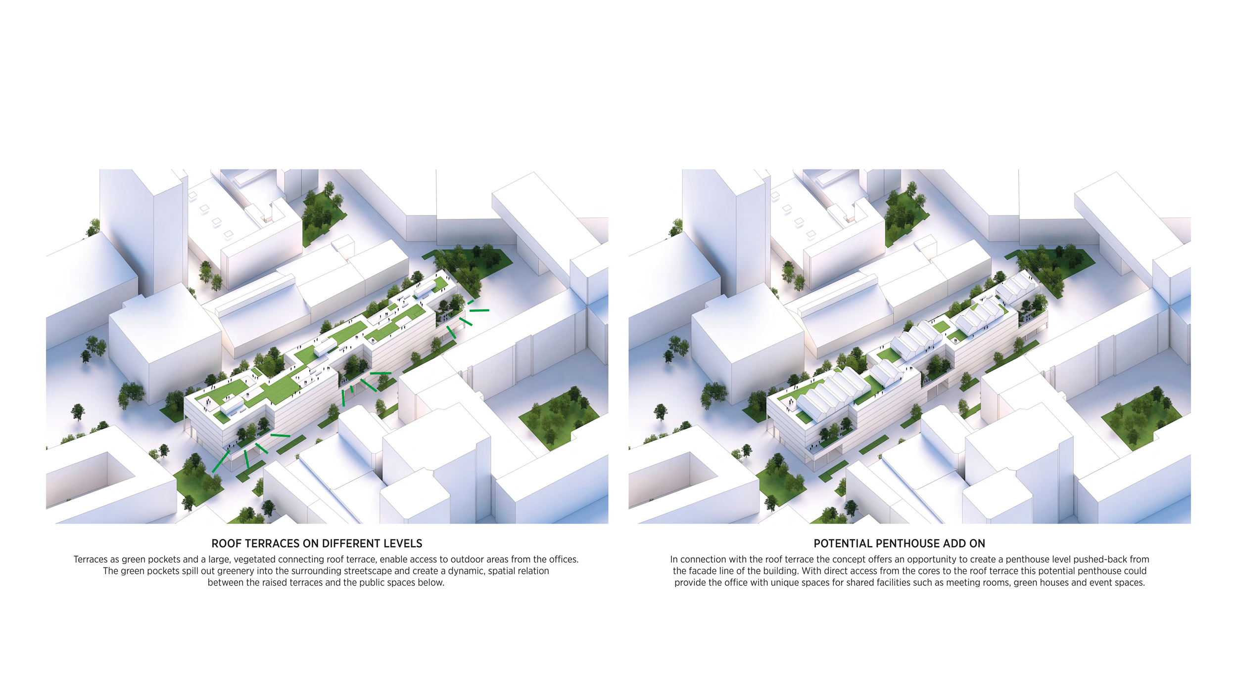 WACKER House by C.F. Møller Architects - Architizer