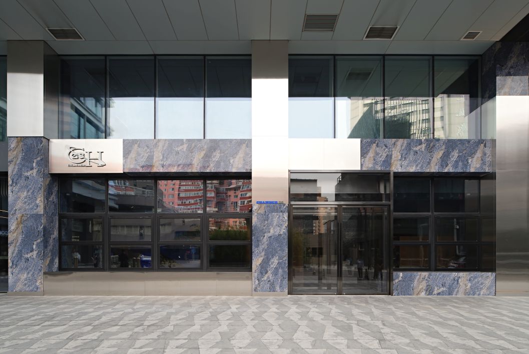 CHAMBER 28 by STUDIO8 ARCHITECTS - Architizer