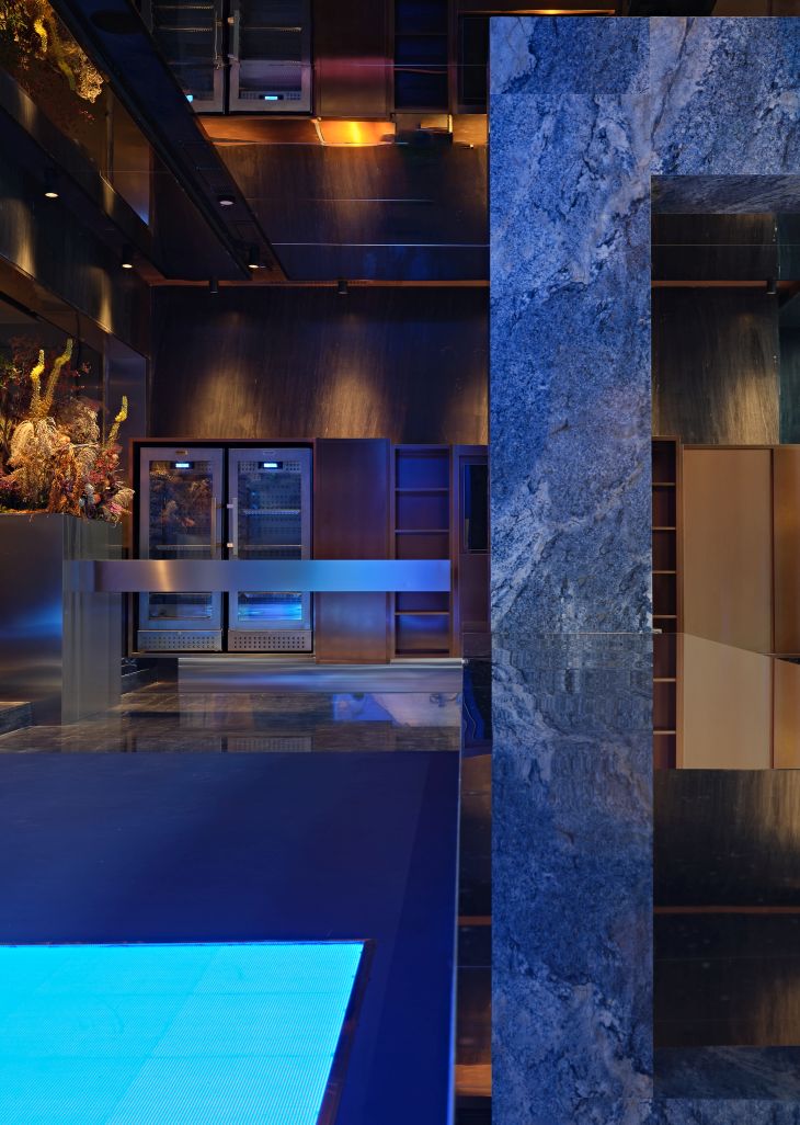 CHAMBER 28 by STUDIO8 ARCHITECTS - Architizer