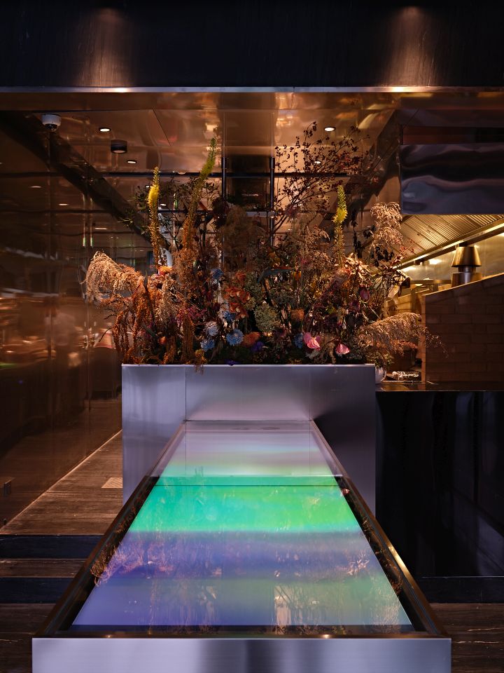 CHAMBER 28 by STUDIO8 ARCHITECTS - Architizer