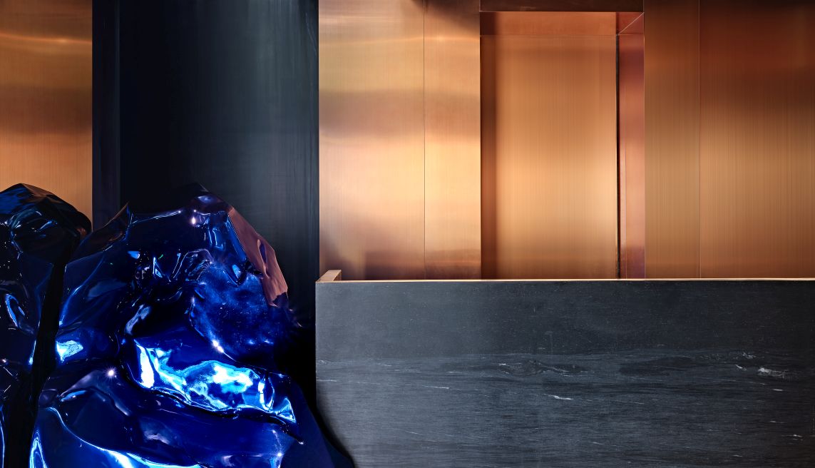 CHAMBER 28 by STUDIO8 ARCHITECTS - Architizer