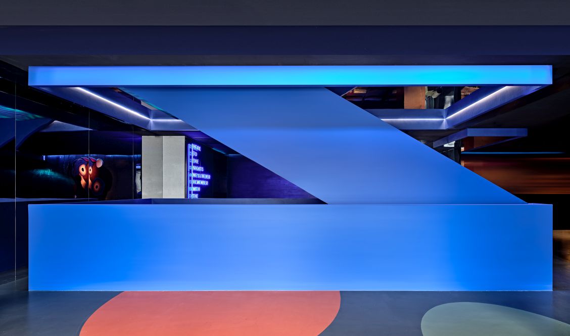 CHAMBER 28 by STUDIO8 ARCHITECTS - Architizer