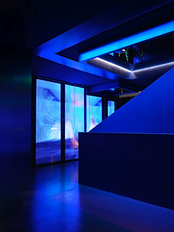 CHAMBER 28 by STUDIO8 ARCHITECTS - Architizer