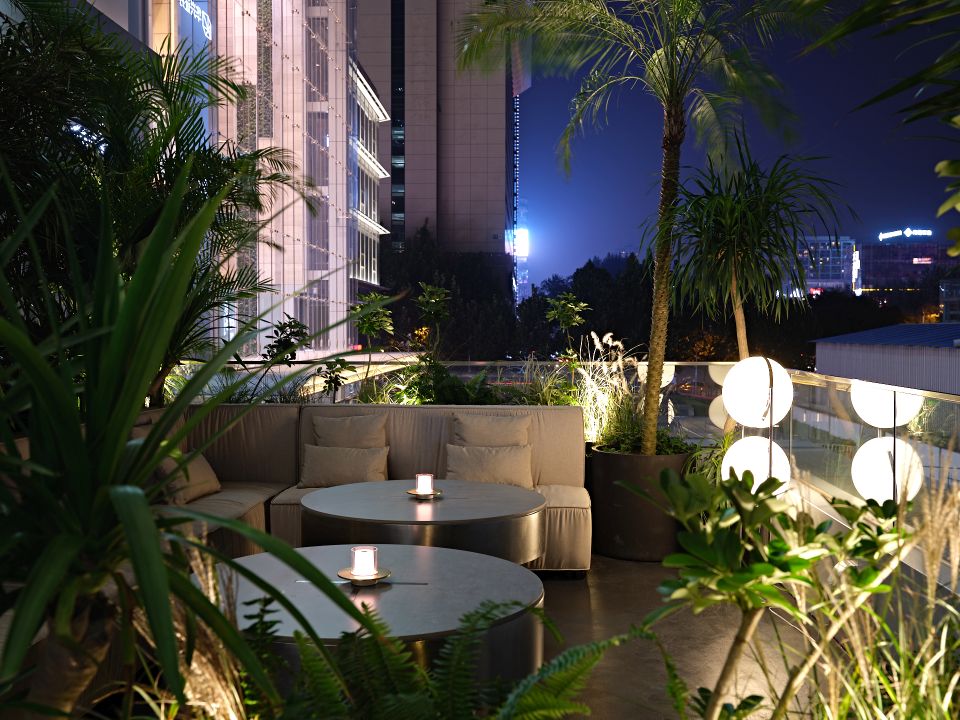 CHAMBER 28 by STUDIO8 ARCHITECTS - Architizer