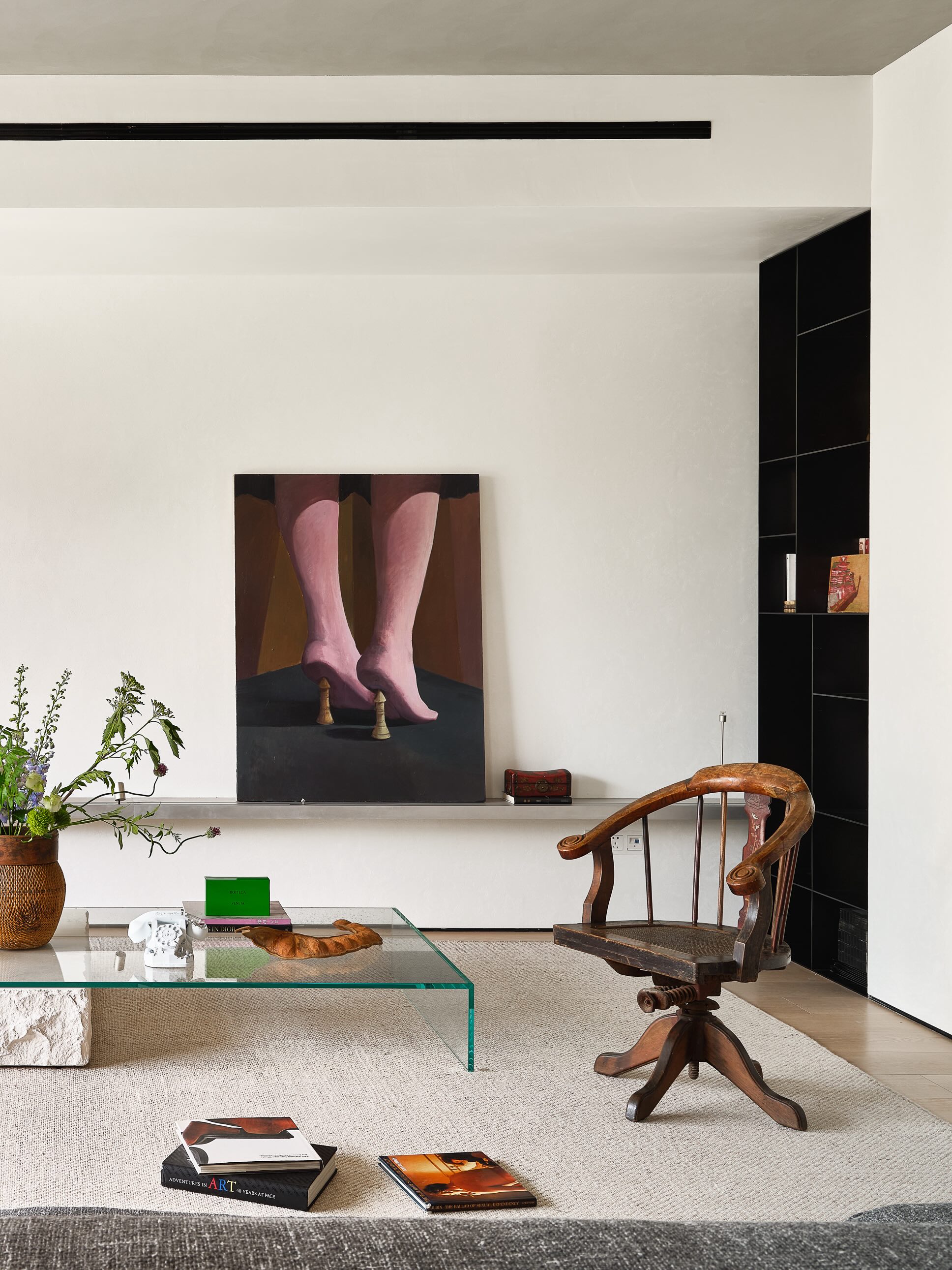 PURO APT by STUDIO8 ARCHITECTS - Architizer