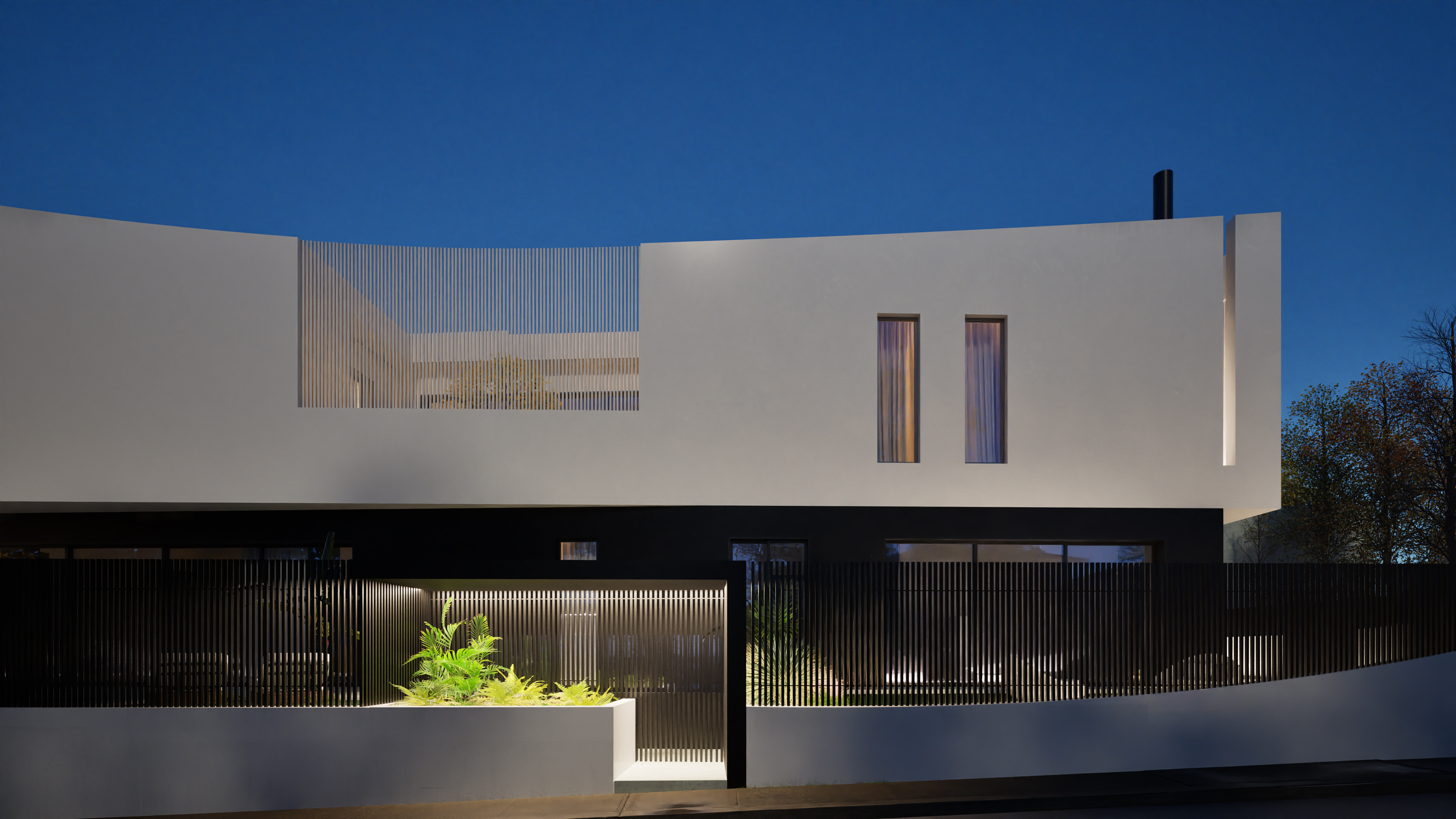 A CURVE. by 99 01 ARCHITECTS - Architizer