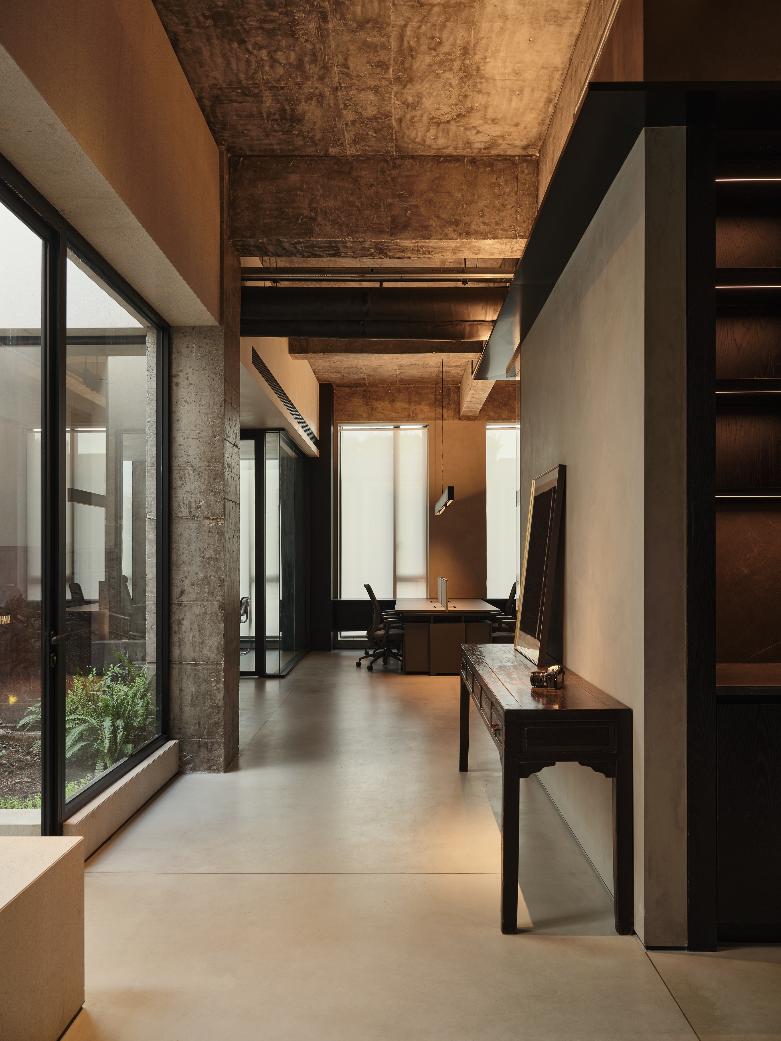 CISHAN by STUDIO8 ARCHITECTS - Architizer