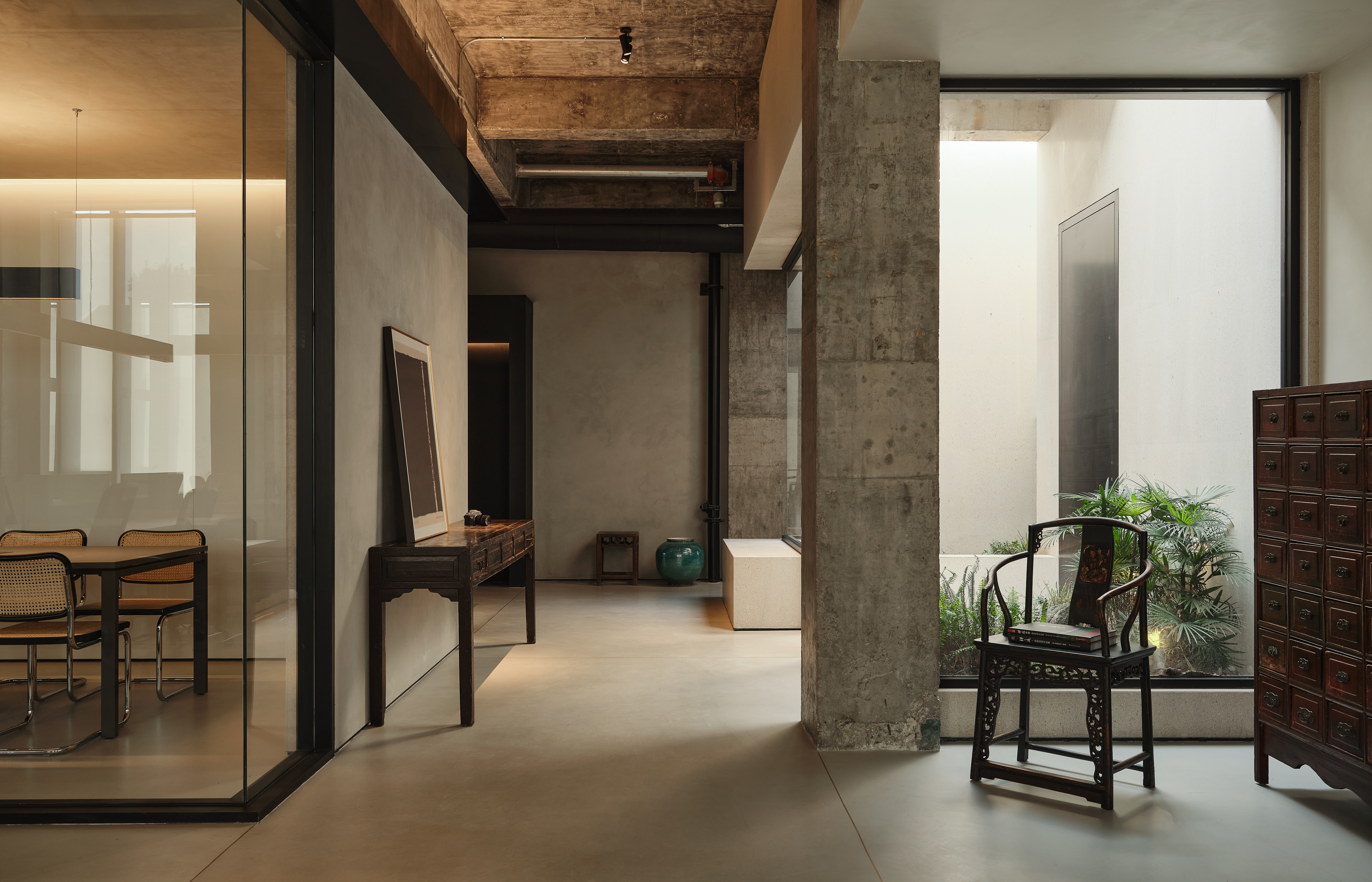 CISHAN by STUDIO8 ARCHITECTS - Architizer