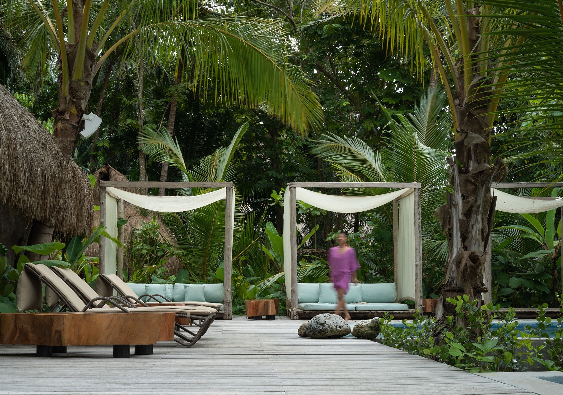 Isla Palenque by VIDA MASTERPLANNING + DESIGN - Architizer