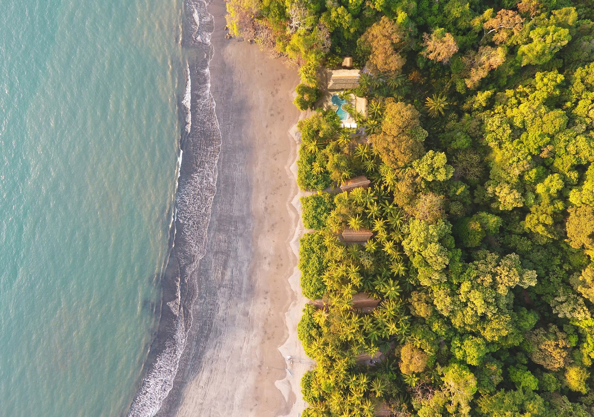 Isla Palenque by VIDA MASTERPLANNING + DESIGN - Architizer