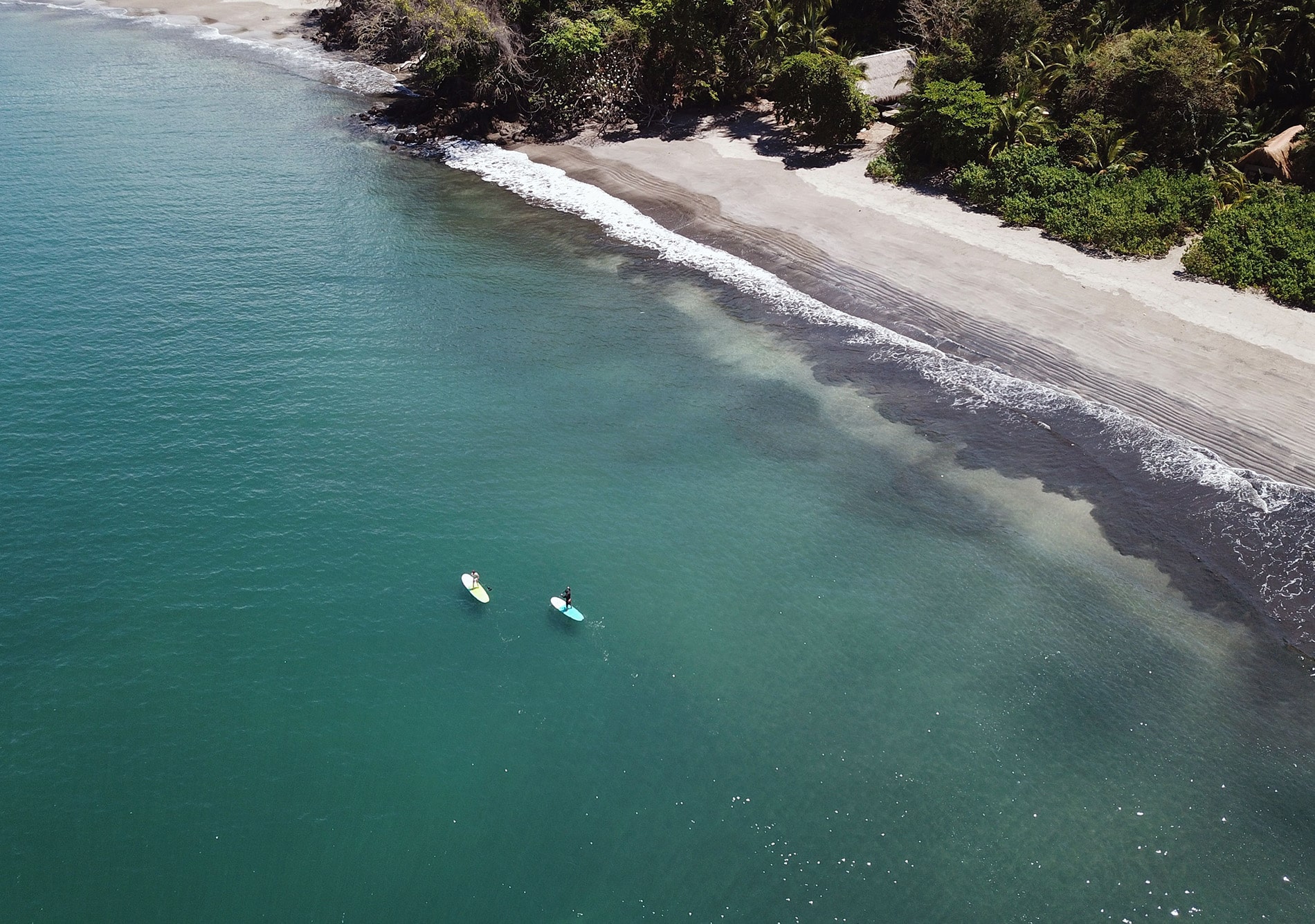 Isla Palenque by VIDA MASTERPLANNING + DESIGN - Architizer