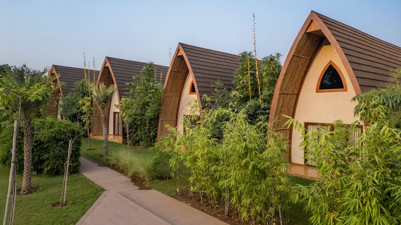 Scarlett Designs - Architizer