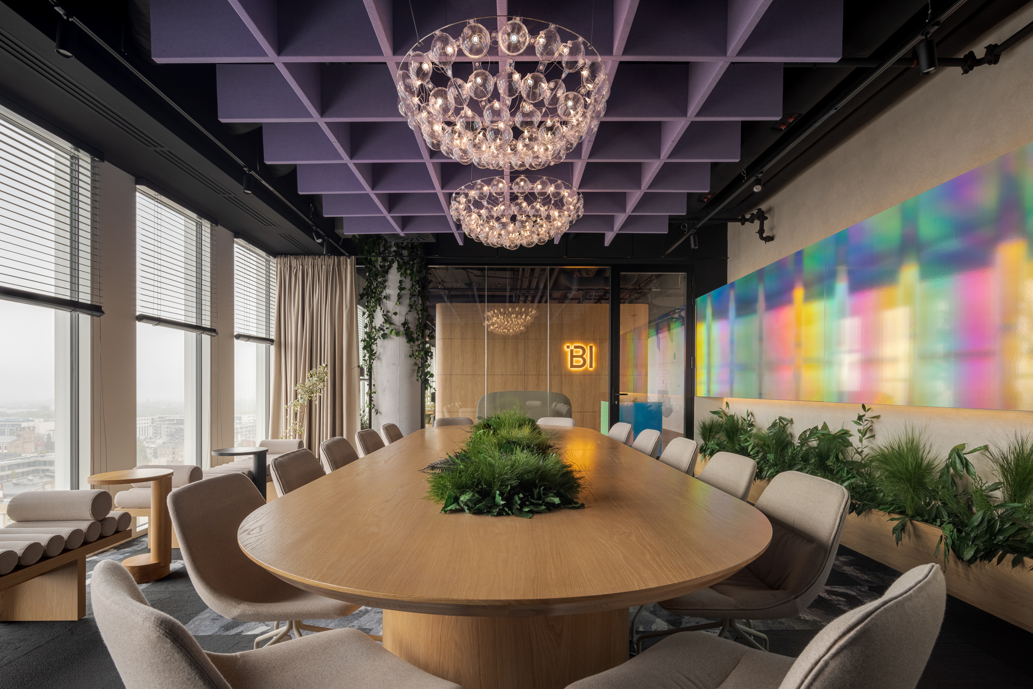 IndieBi office by Dariusz Jarząbek Fotografia - Architizer