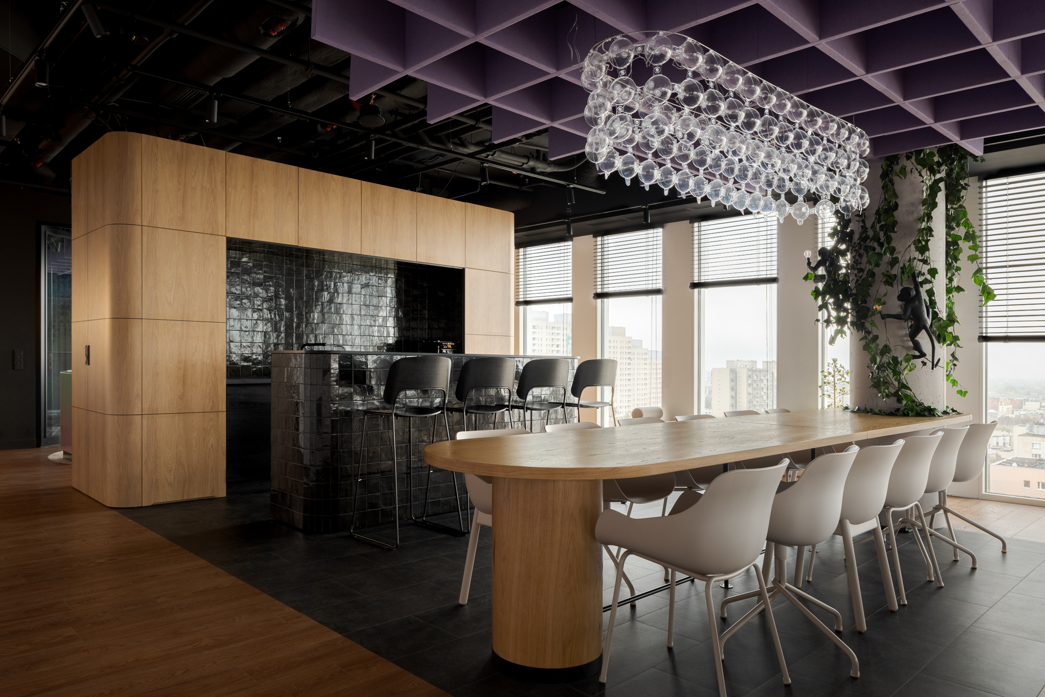 IndieBi office by Dariusz Jarząbek Fotografia - Architizer