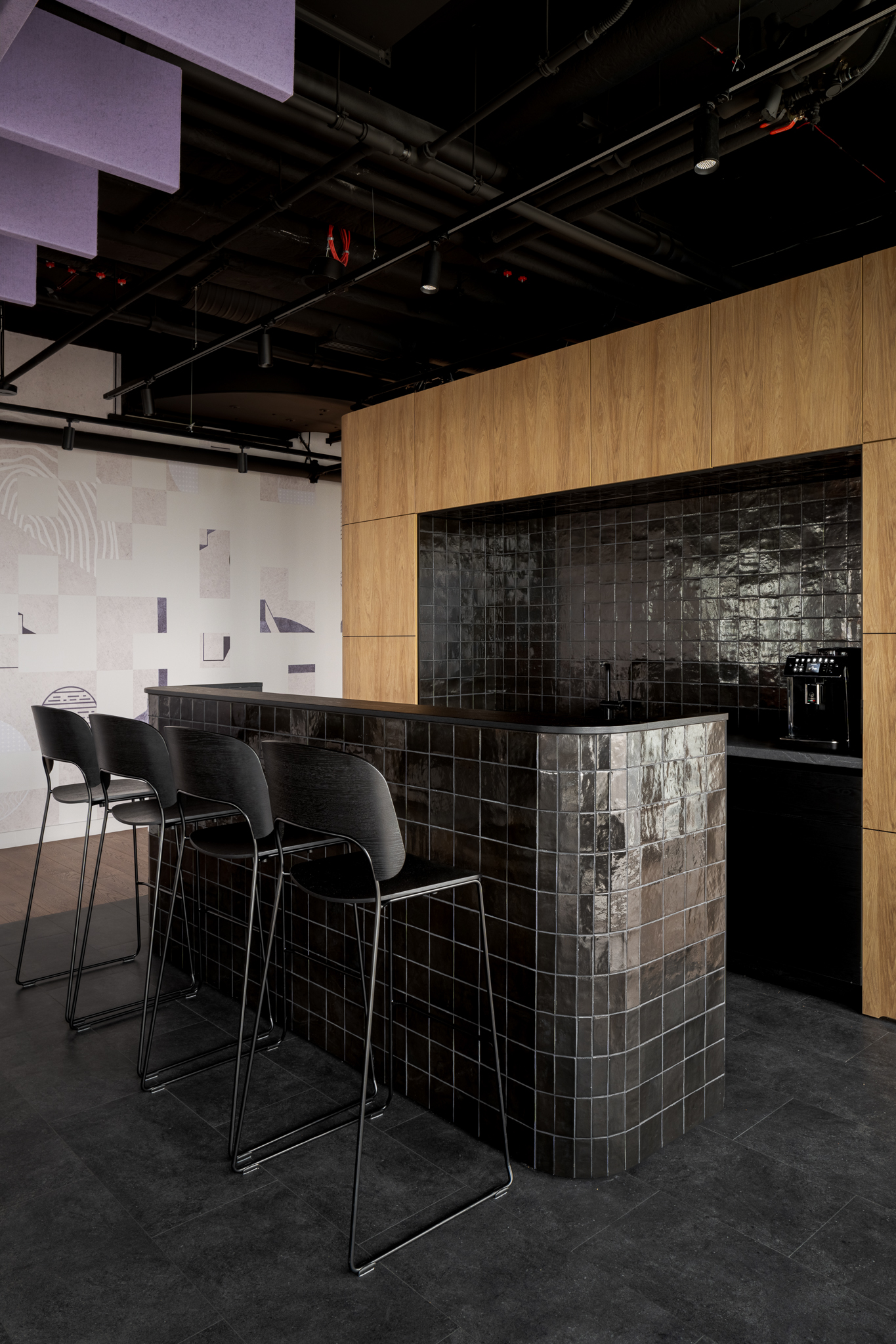 IndieBi office by Dariusz Jarząbek Fotografia - Architizer