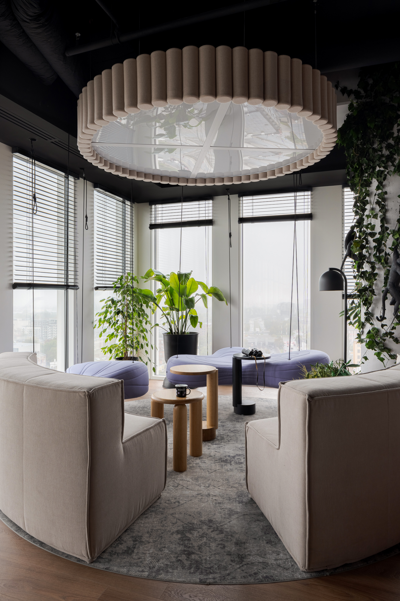 IndieBi office by Dariusz Jarząbek Fotografia - Architizer