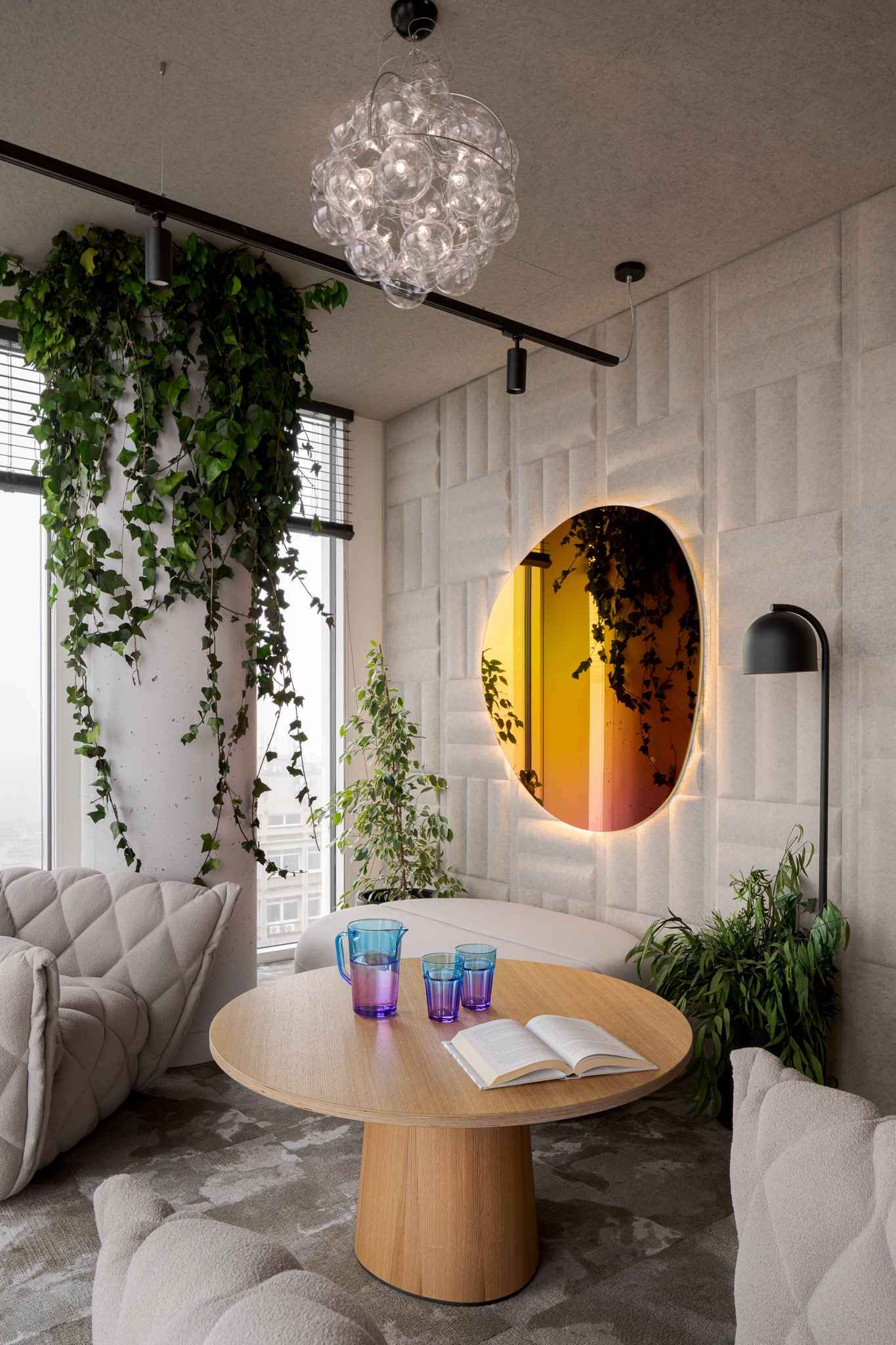 IndieBi office by Dariusz Jarząbek Fotografia - Architizer