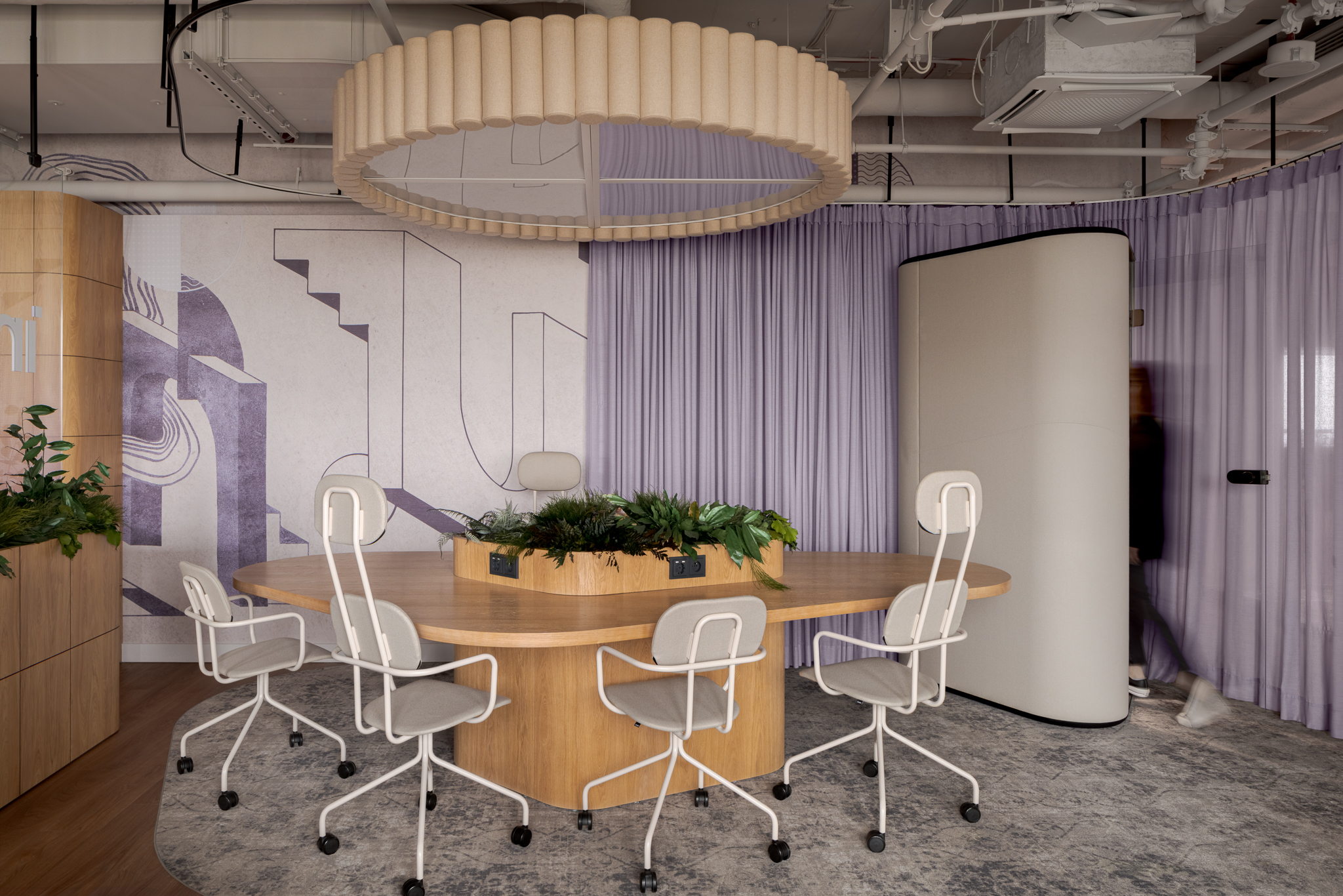 IndieBi office by Dariusz Jarząbek Fotografia - Architizer