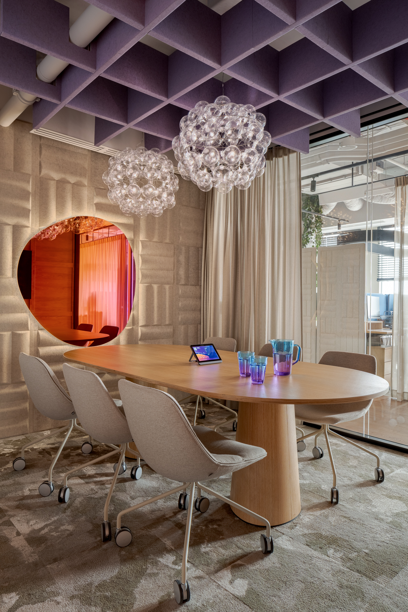 IndieBi office by Dariusz Jarząbek Fotografia - Architizer