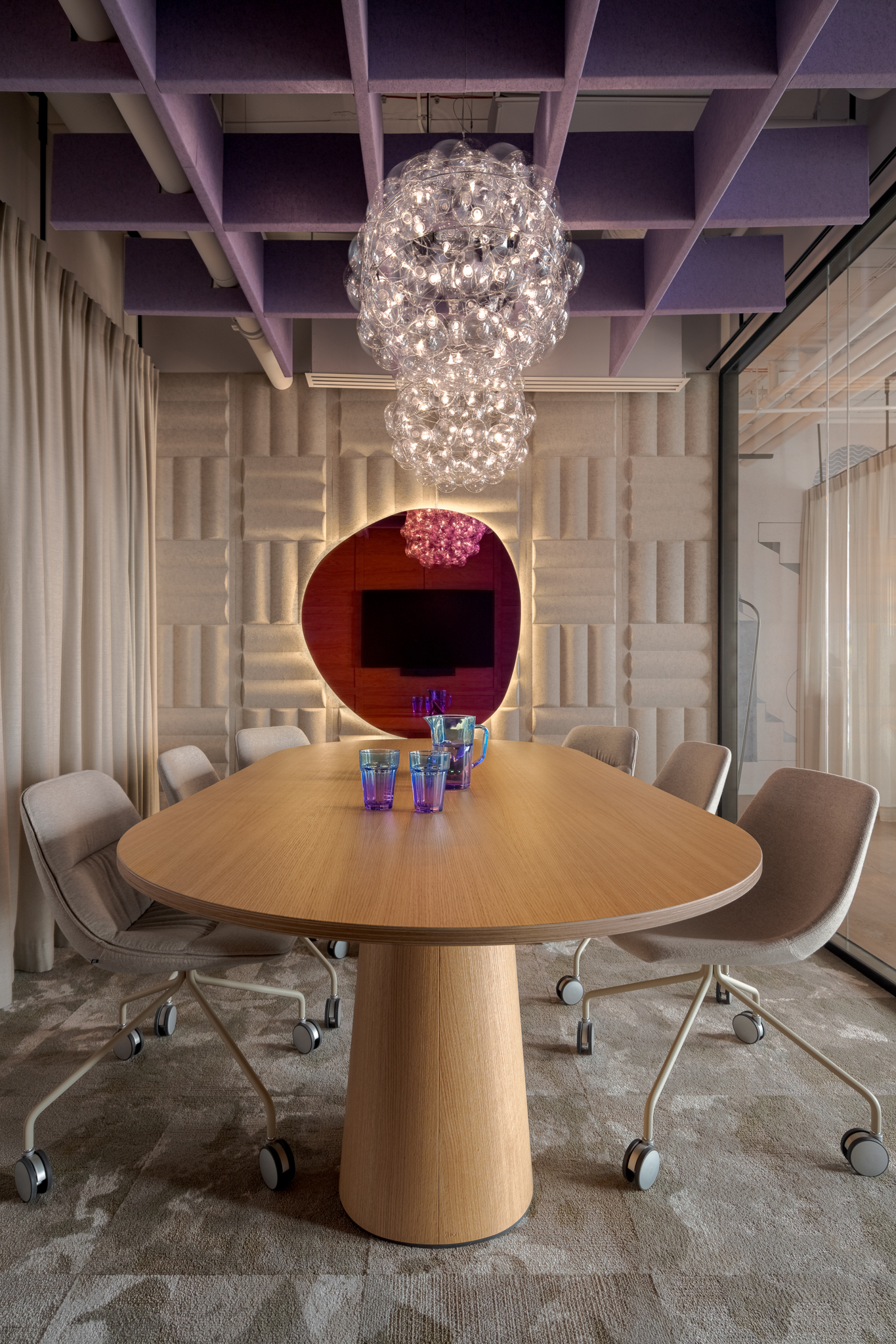 IndieBi office by Dariusz Jarząbek Fotografia - Architizer