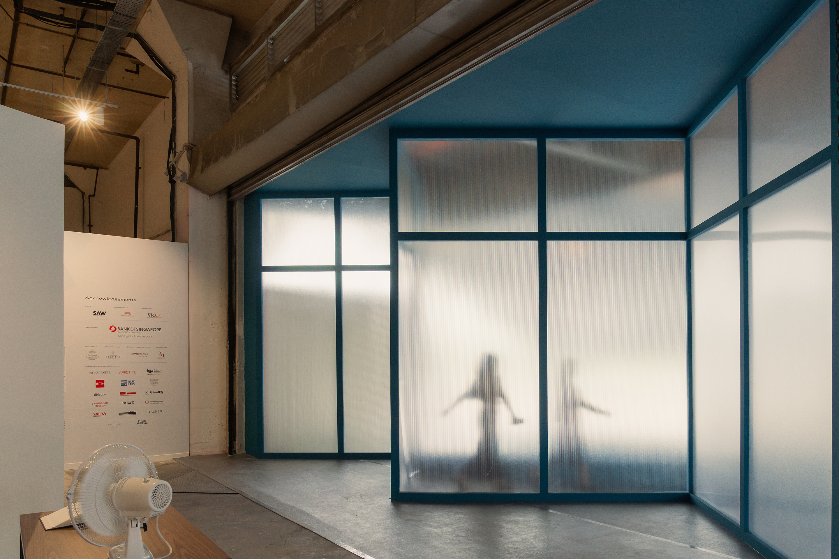 Archipelago - S.E.A Focus 2025 by Spatial Anatomy - Architizer
