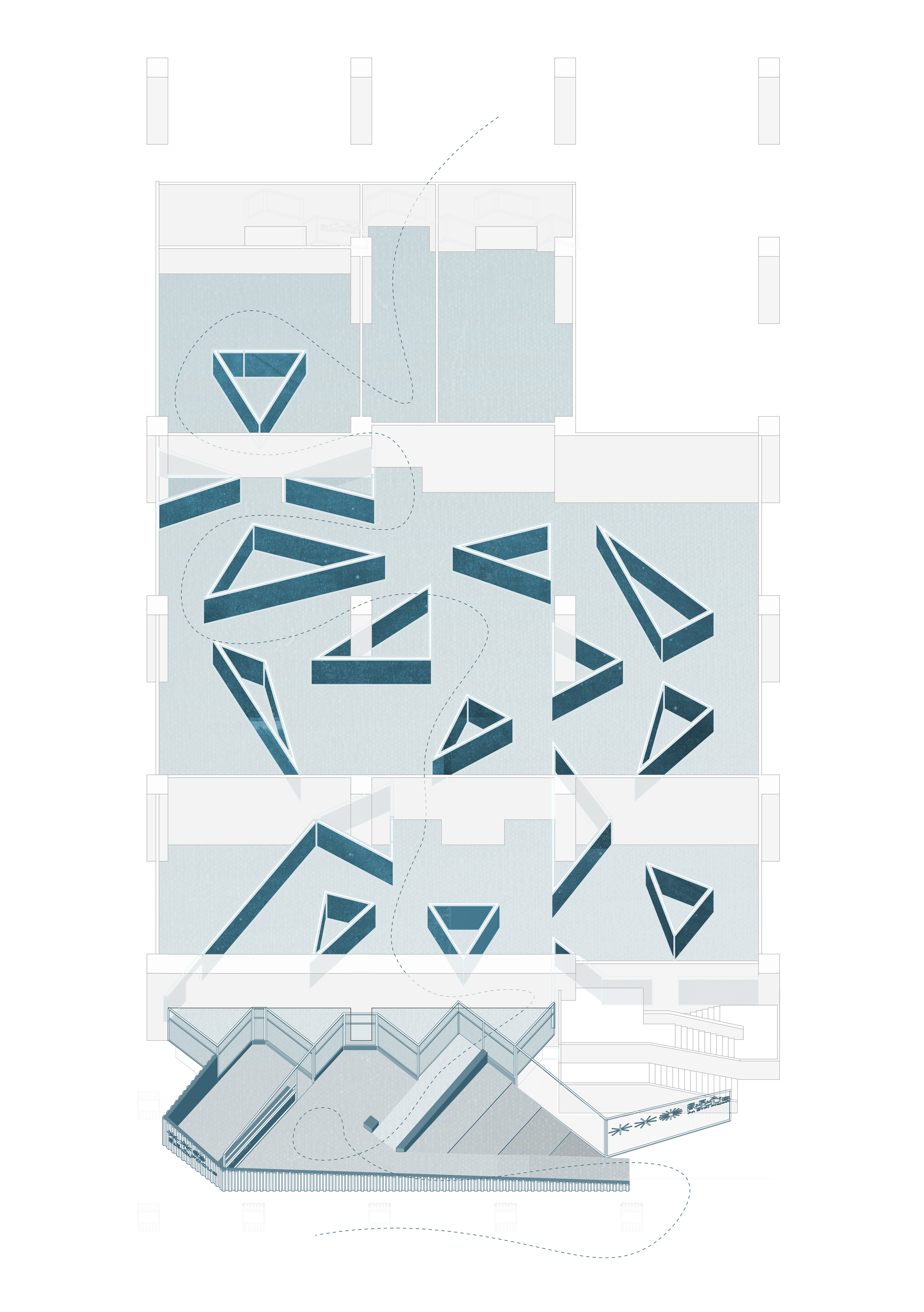 Archipelago - S.E.A Focus 2025 by Spatial Anatomy - Architizer