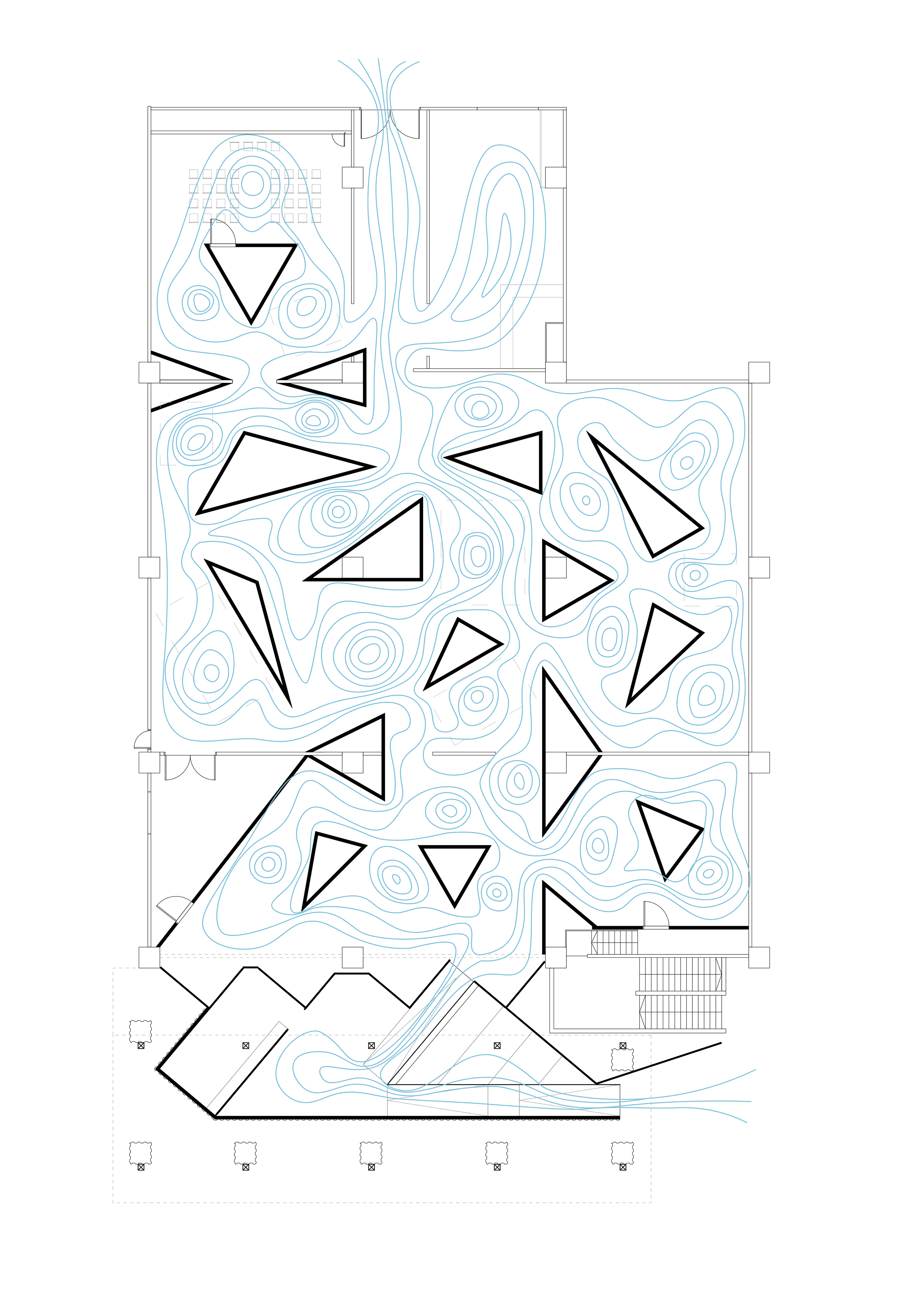 Archipelago - S.E.A Focus 2025 by Spatial Anatomy - Architizer