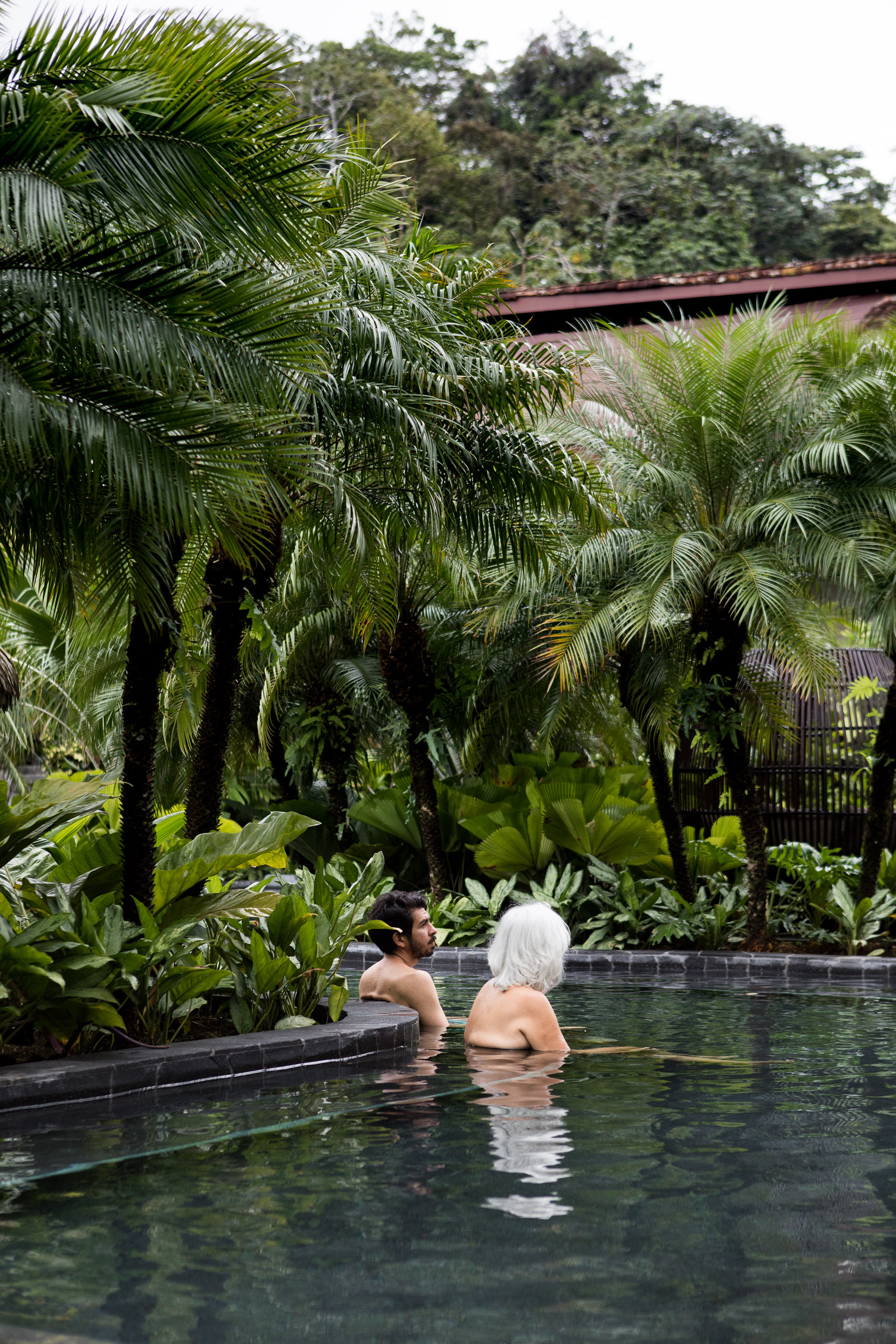 Tabacon Thermal Resort & Spa by VIDA MASTERPLANNING + DESIGN - Architizer