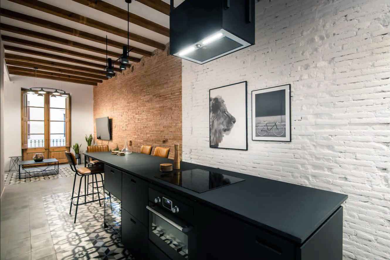 Casa Bou by A53 architects - Architizer