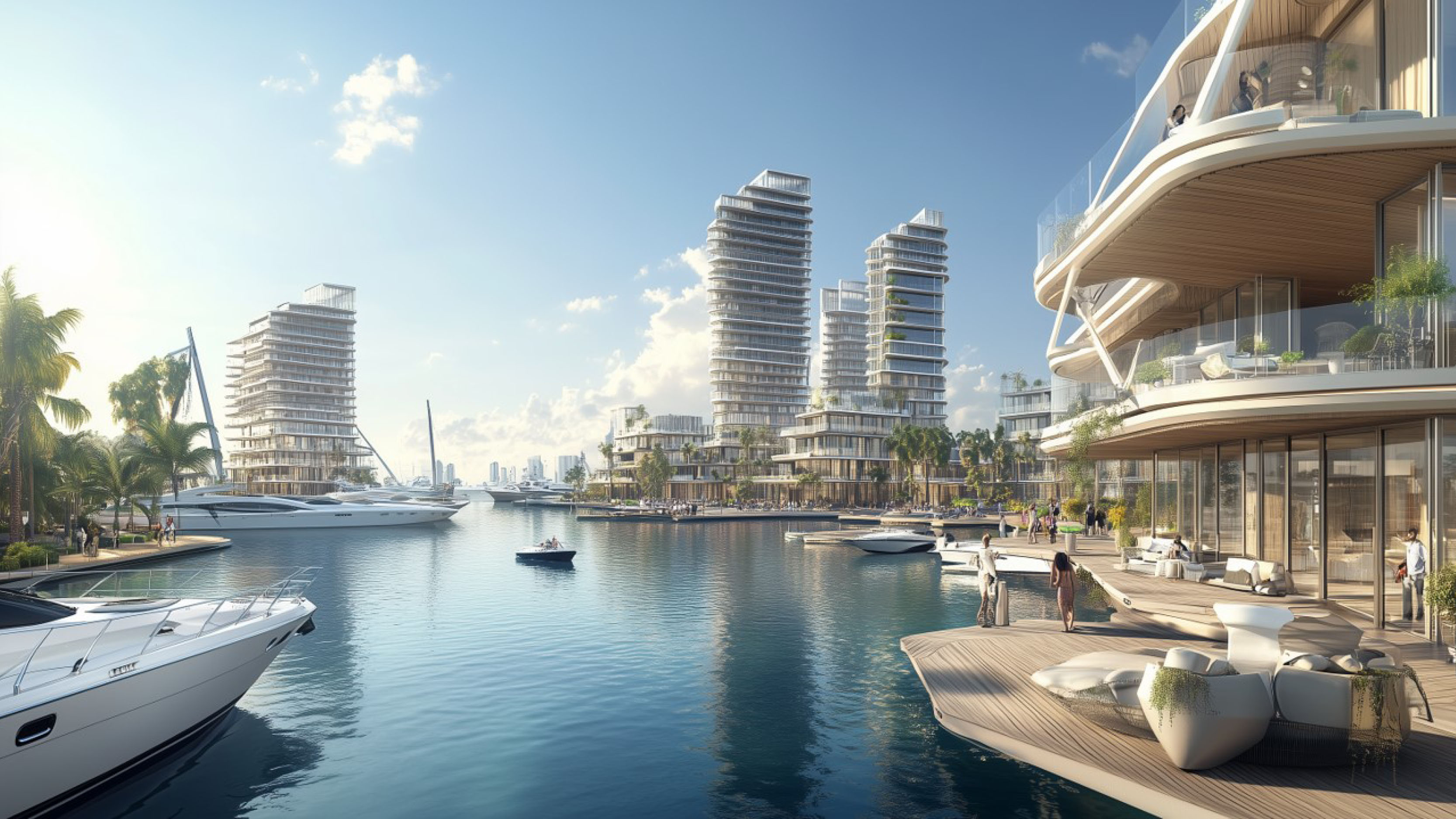 Thames Infinity Island by Lead8 - Architizer