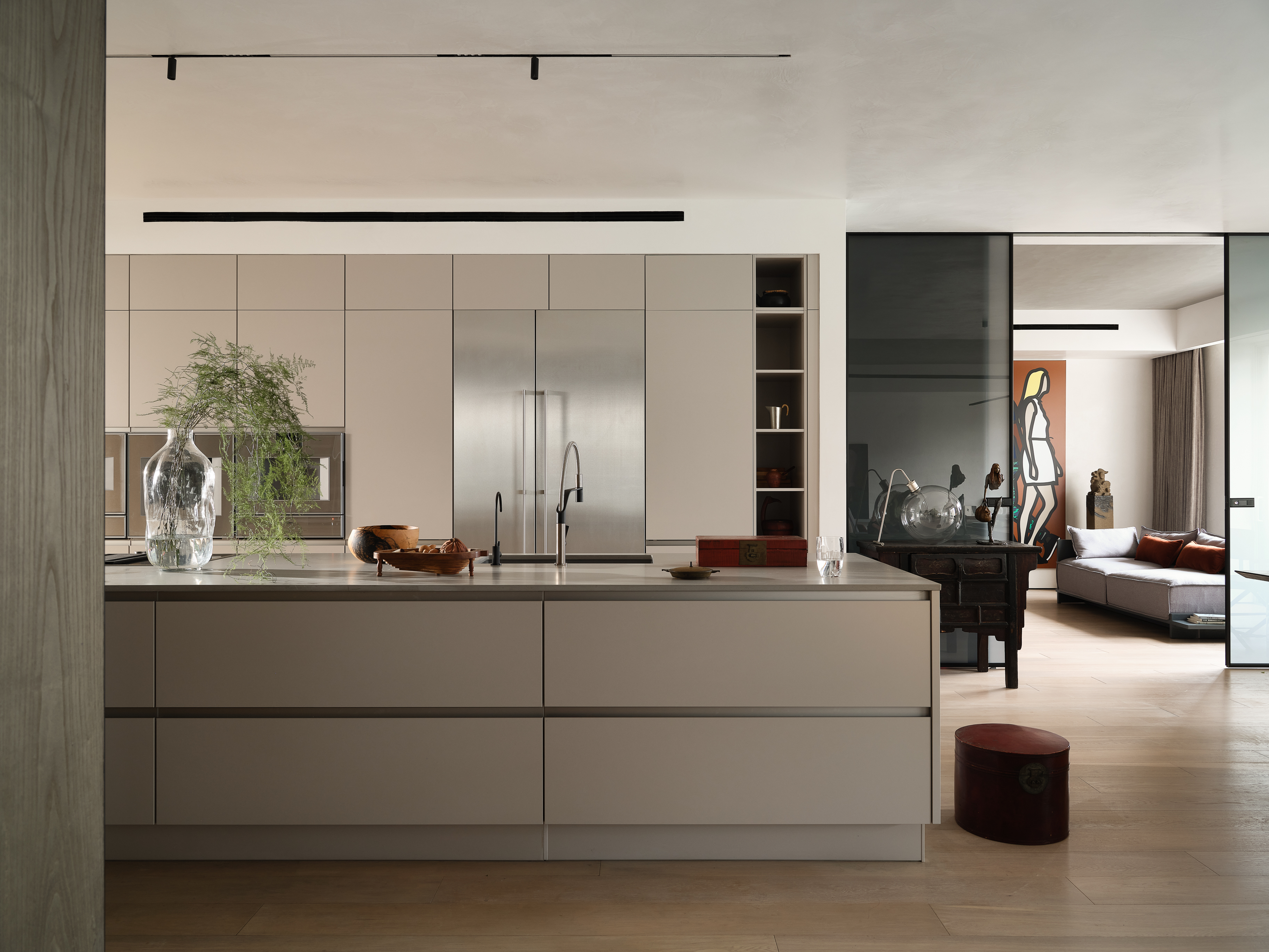 PURO APT by STUDIO8 ARCHITECTS - Architizer