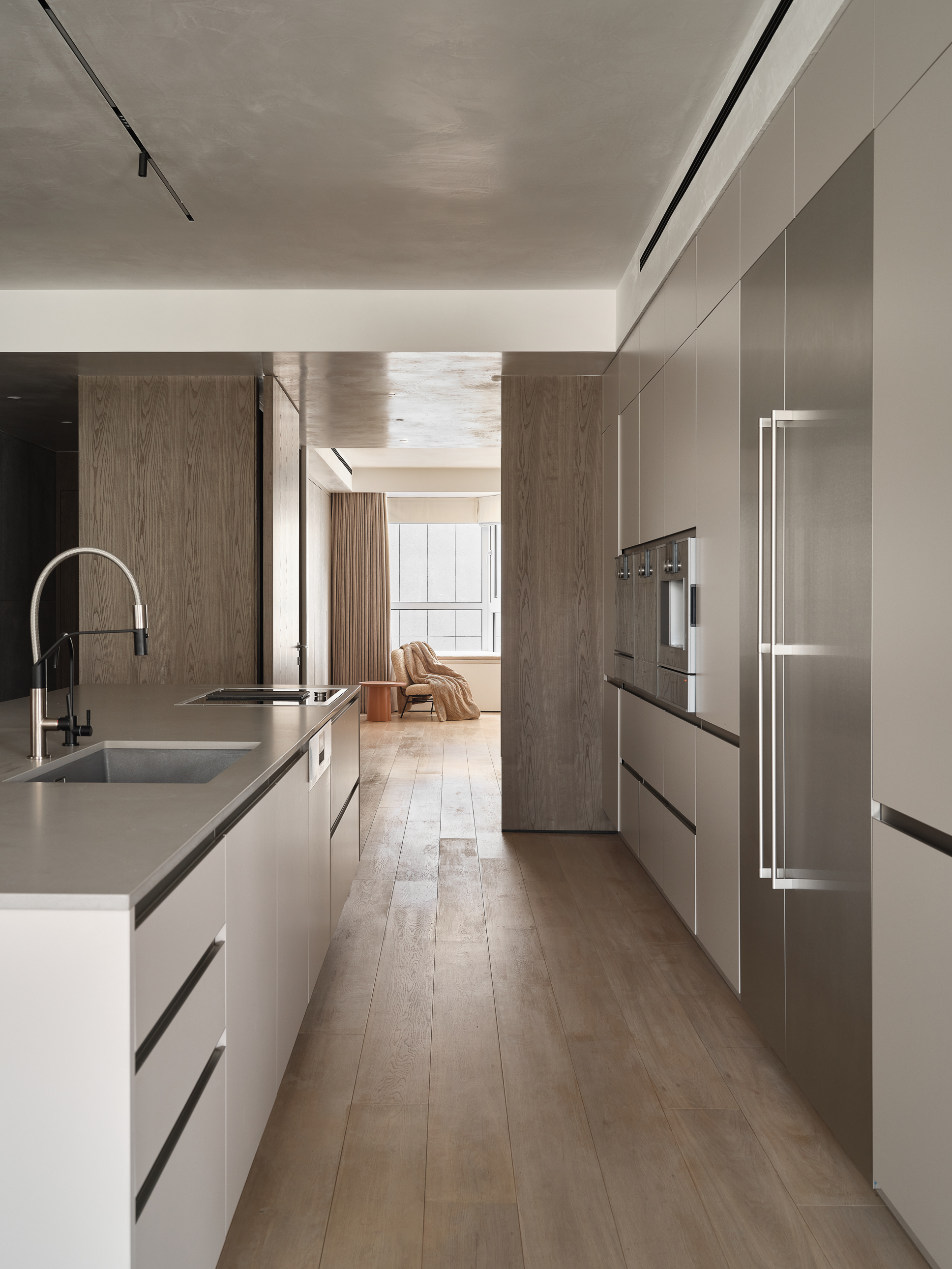 PURO APT by STUDIO8 ARCHITECTS - Architizer