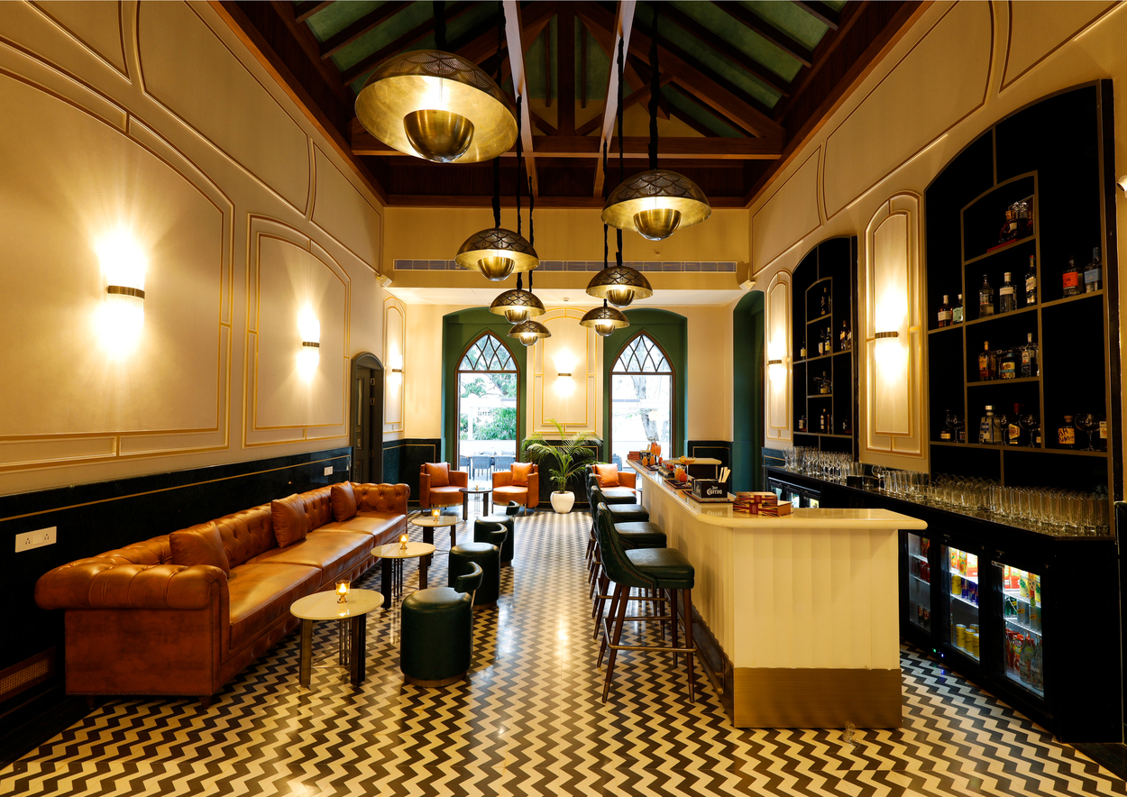 The Yellow House by Morphogenesis - Architizer