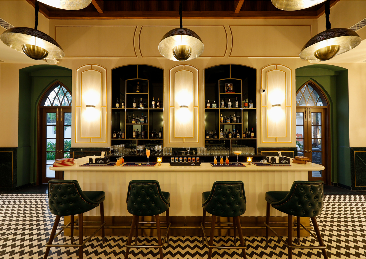 The Yellow House by Morphogenesis - Architizer